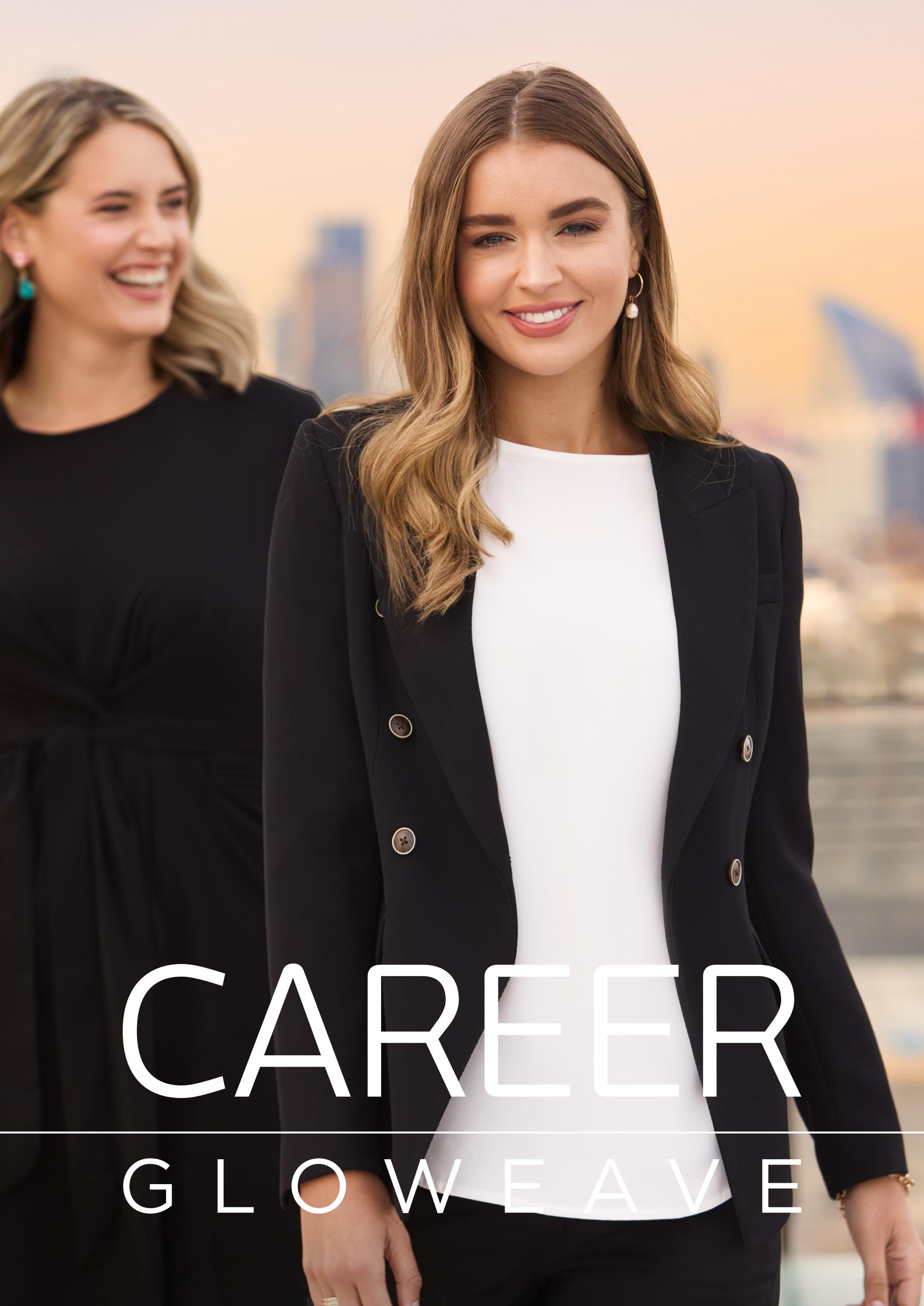Career by Gloweave New Arrivals by gloweave6 - Issuu