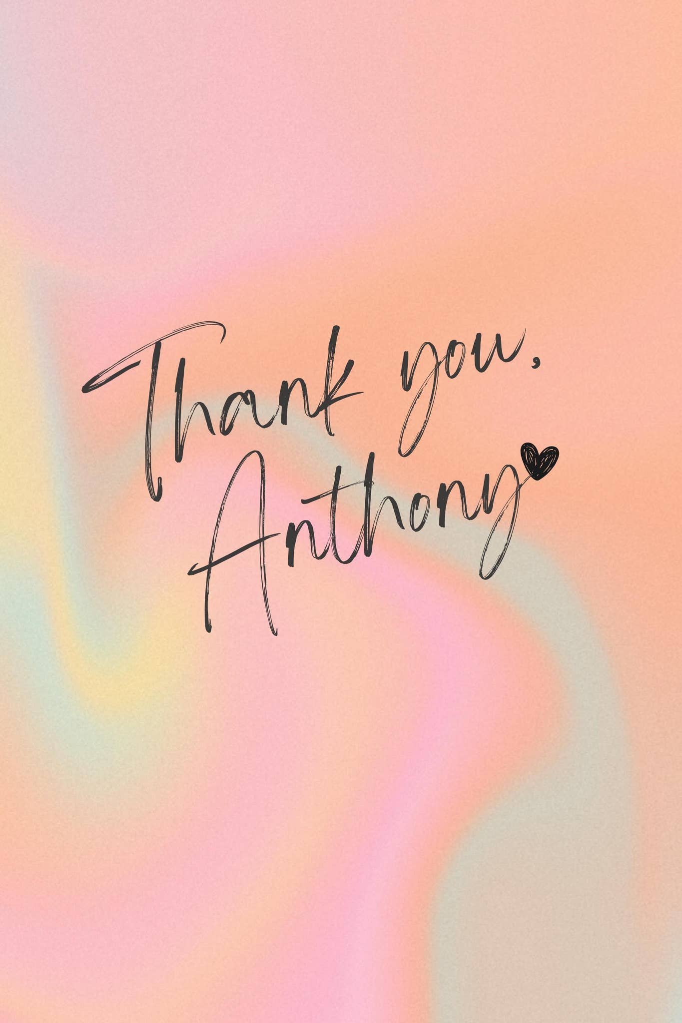Farewell, Anthony! by parkerbrent - Issuu