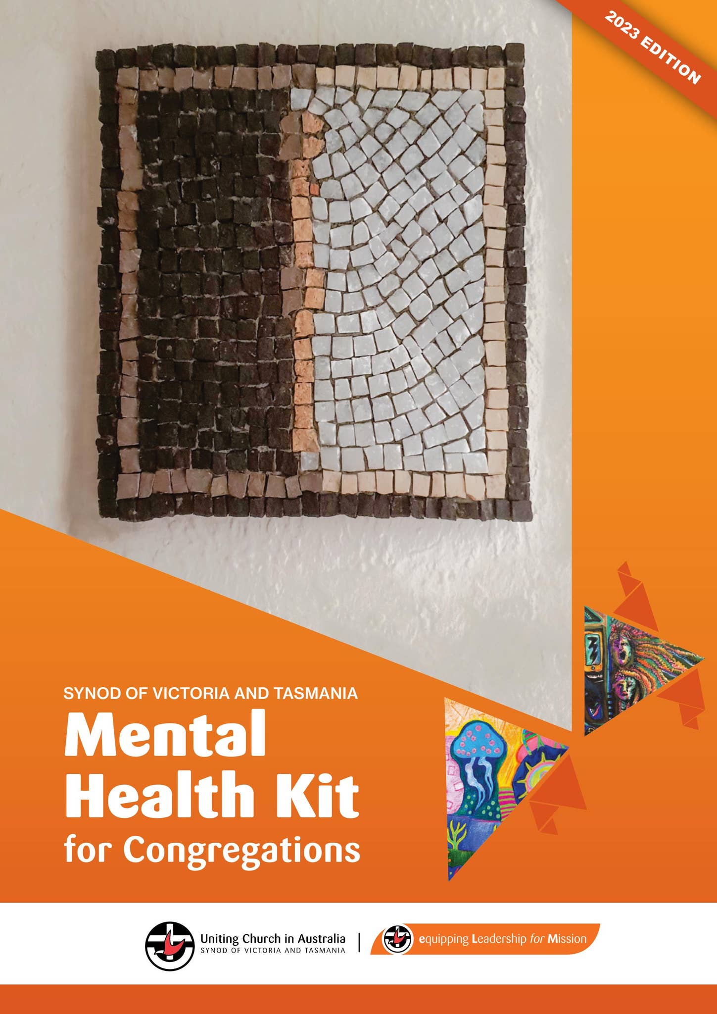 Mental Health Kit 2023 edition by UCAVicTas - Issuu