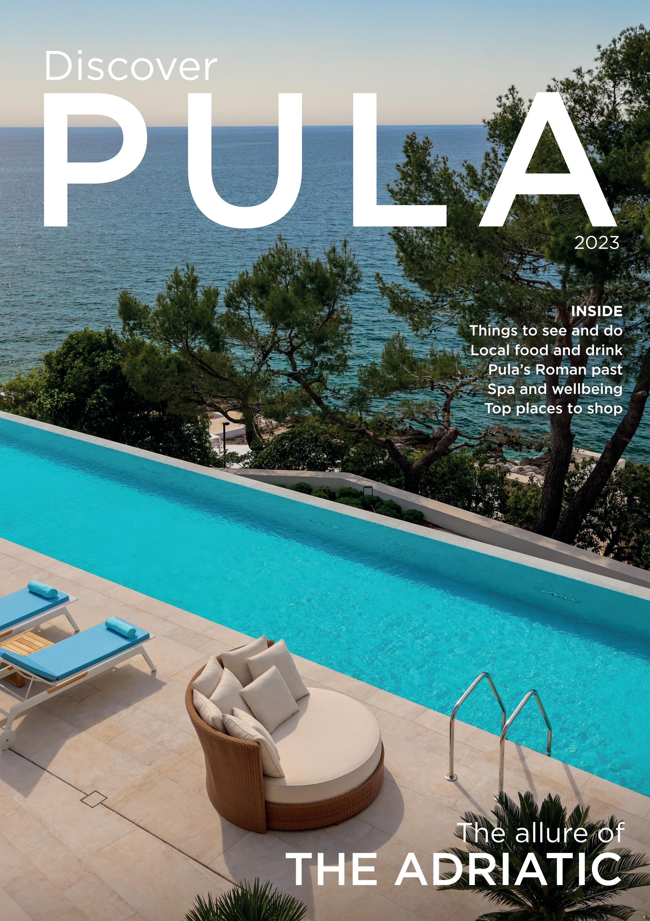Discover Pula by PPHEGroup - Issuu