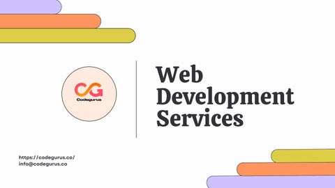 codegurus Publisher Publications - Issuu