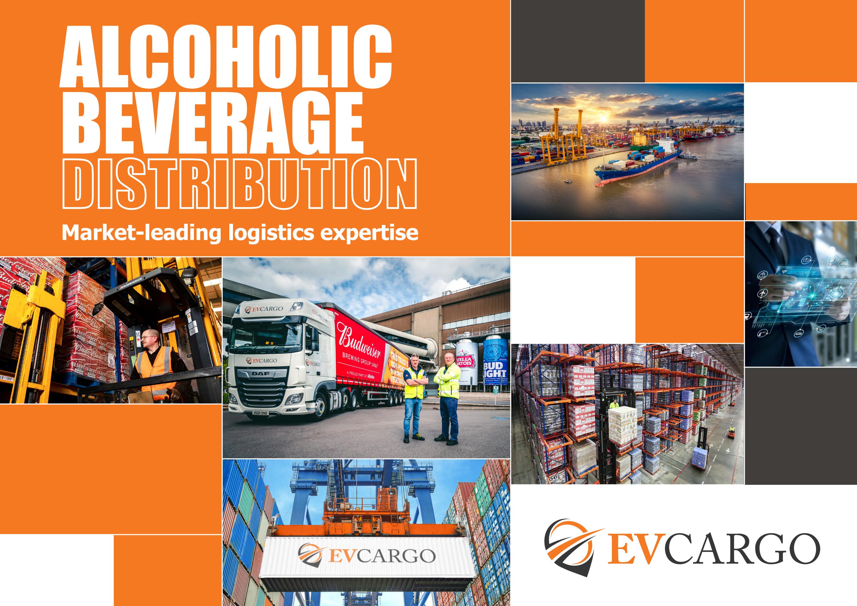 EV Cargo Alcoholic Beverage Distribution by ev_cargo - Issuu