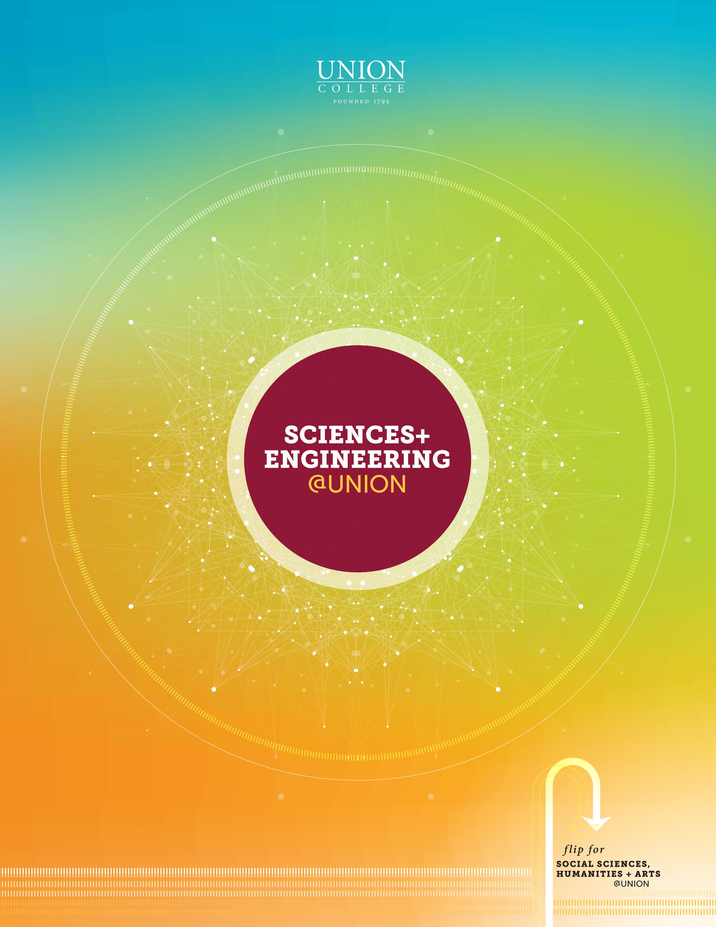 Academics at Union - Sciences and Engineering by Union College - Issuu