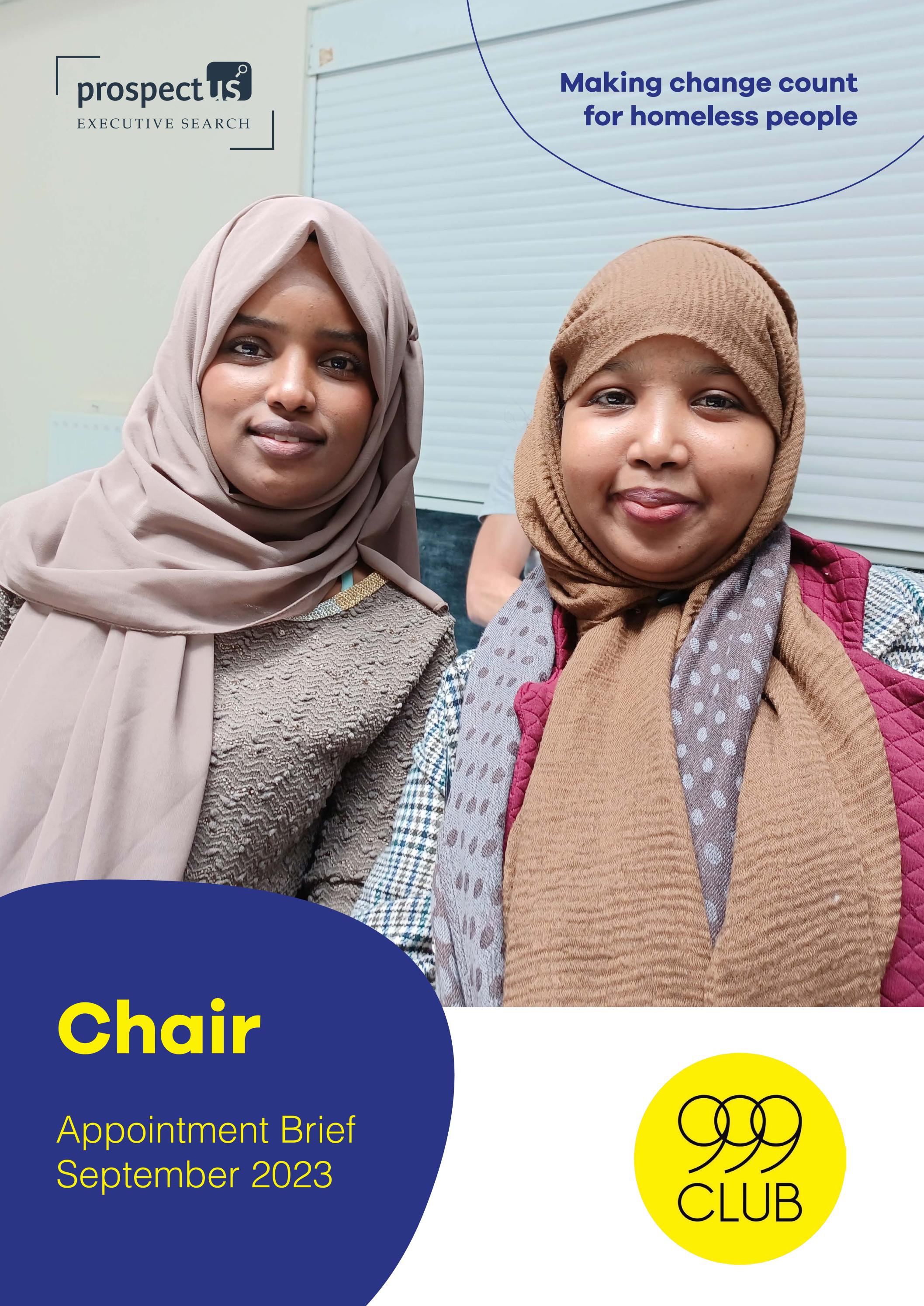 999 Club by Prospectus - Issuu