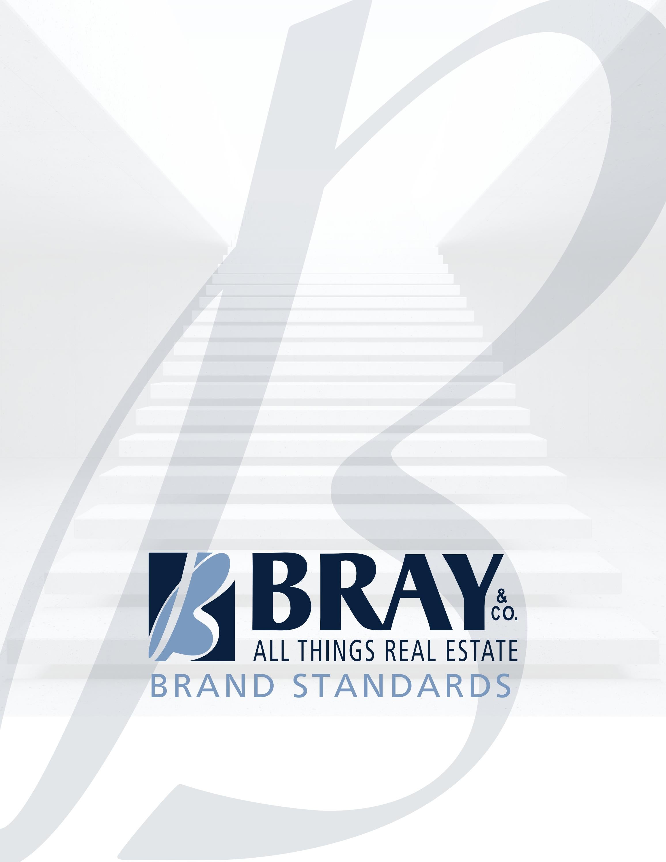 Bray Brand Standards by brayandcorealestate - Issuu