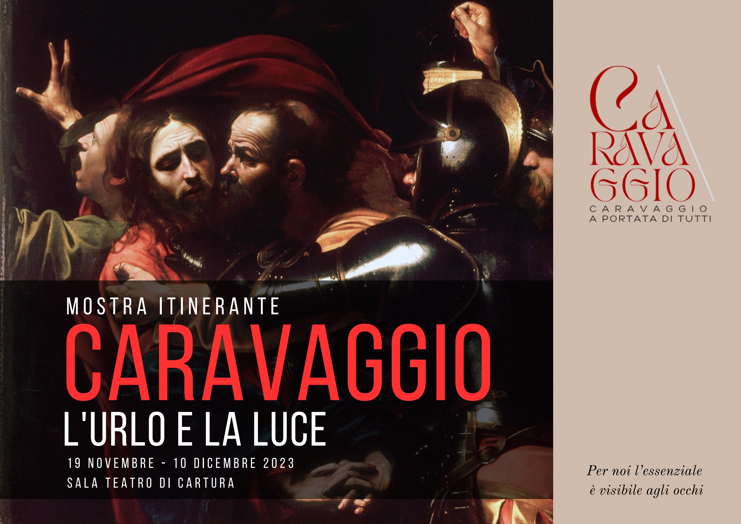 Caravaggio a portata di tutti by caravaggioaportataditutti - Issuu