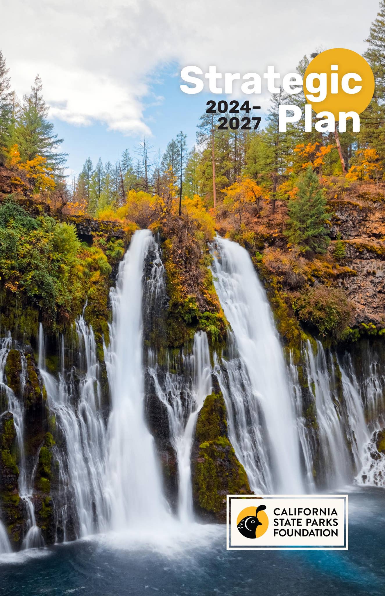 Strategic Plan by calparks - Issuu