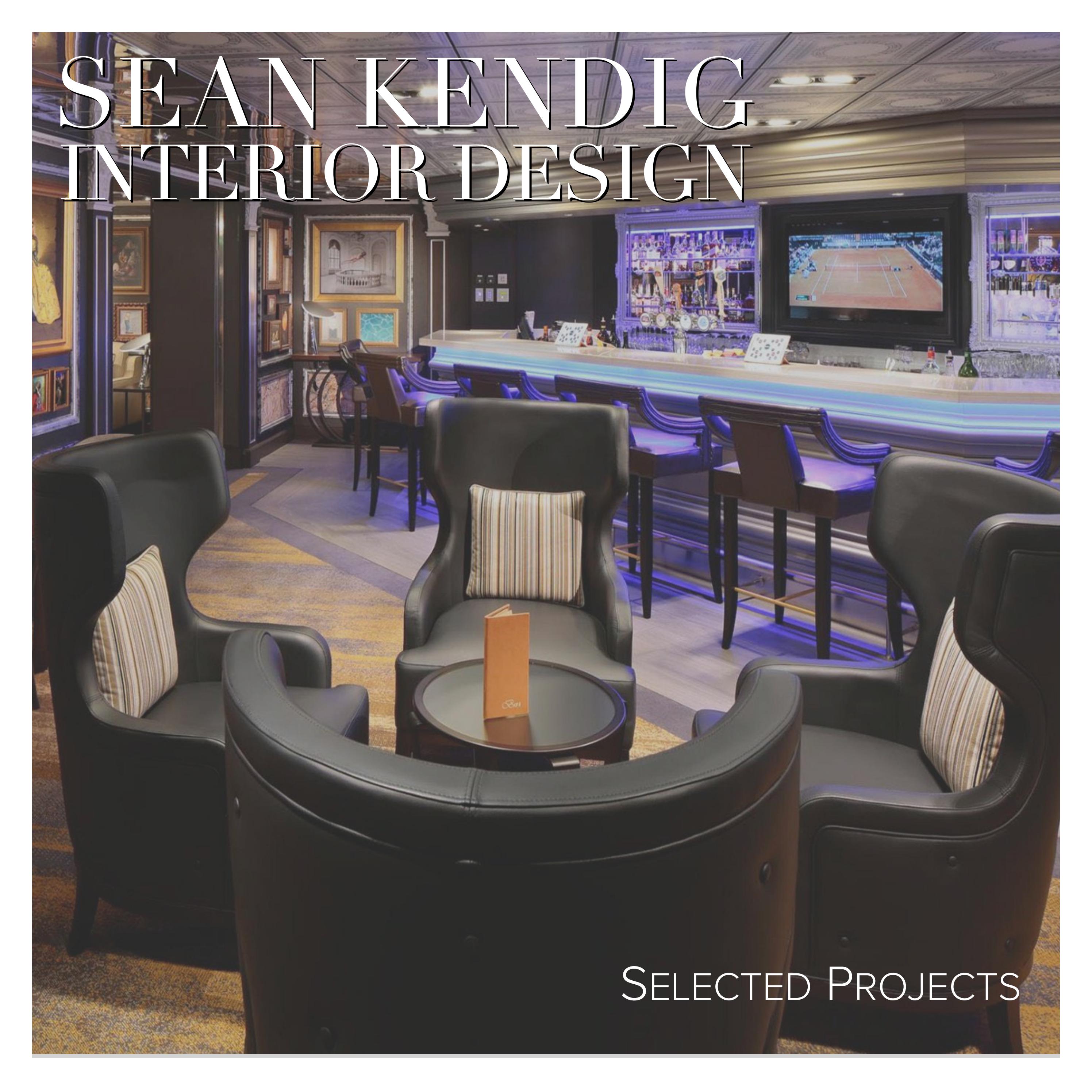 Sean Kendig - Hospitality/Resimercial by Seán Kendig - Issuu