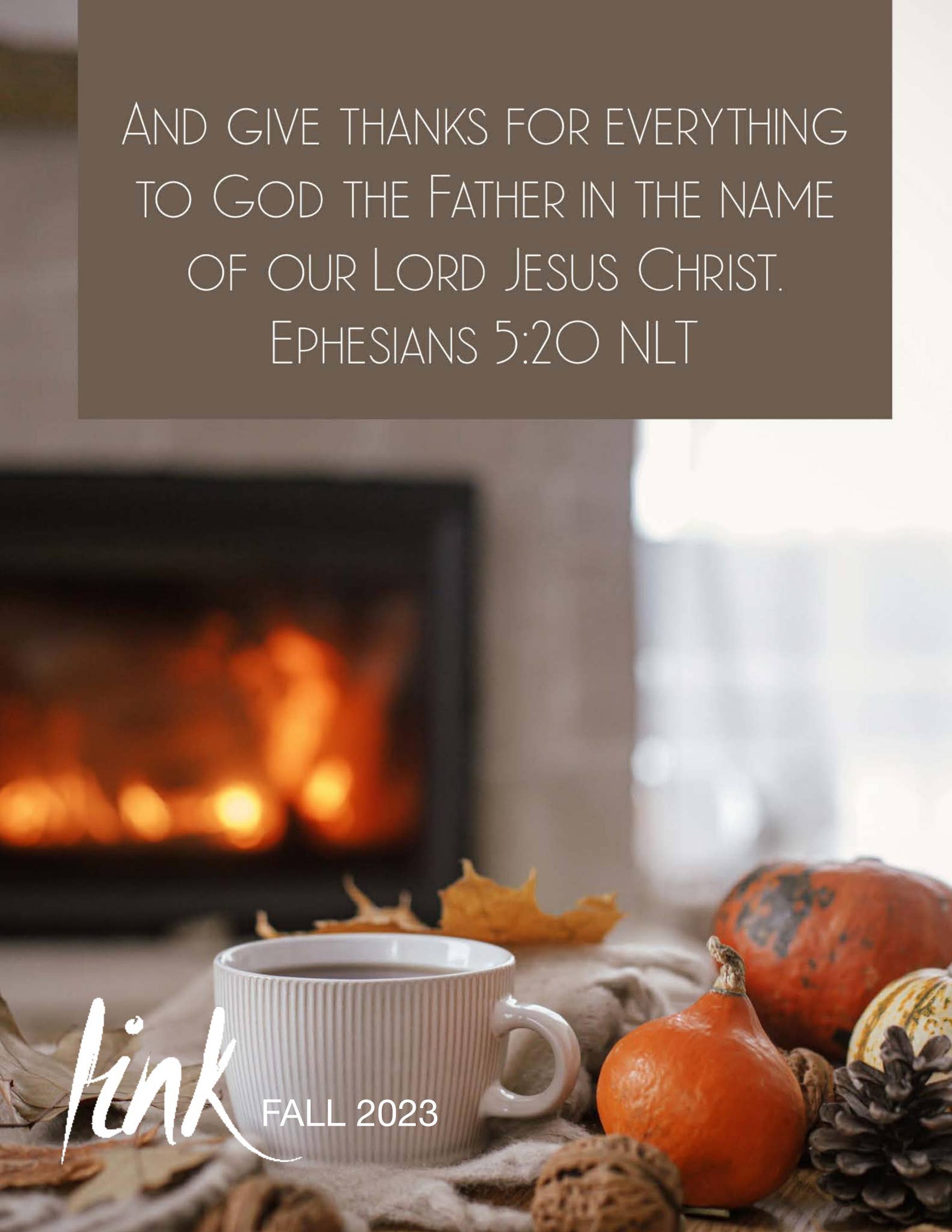 LINK Fall 2023 by New Mexico Ministry Network - Issuu