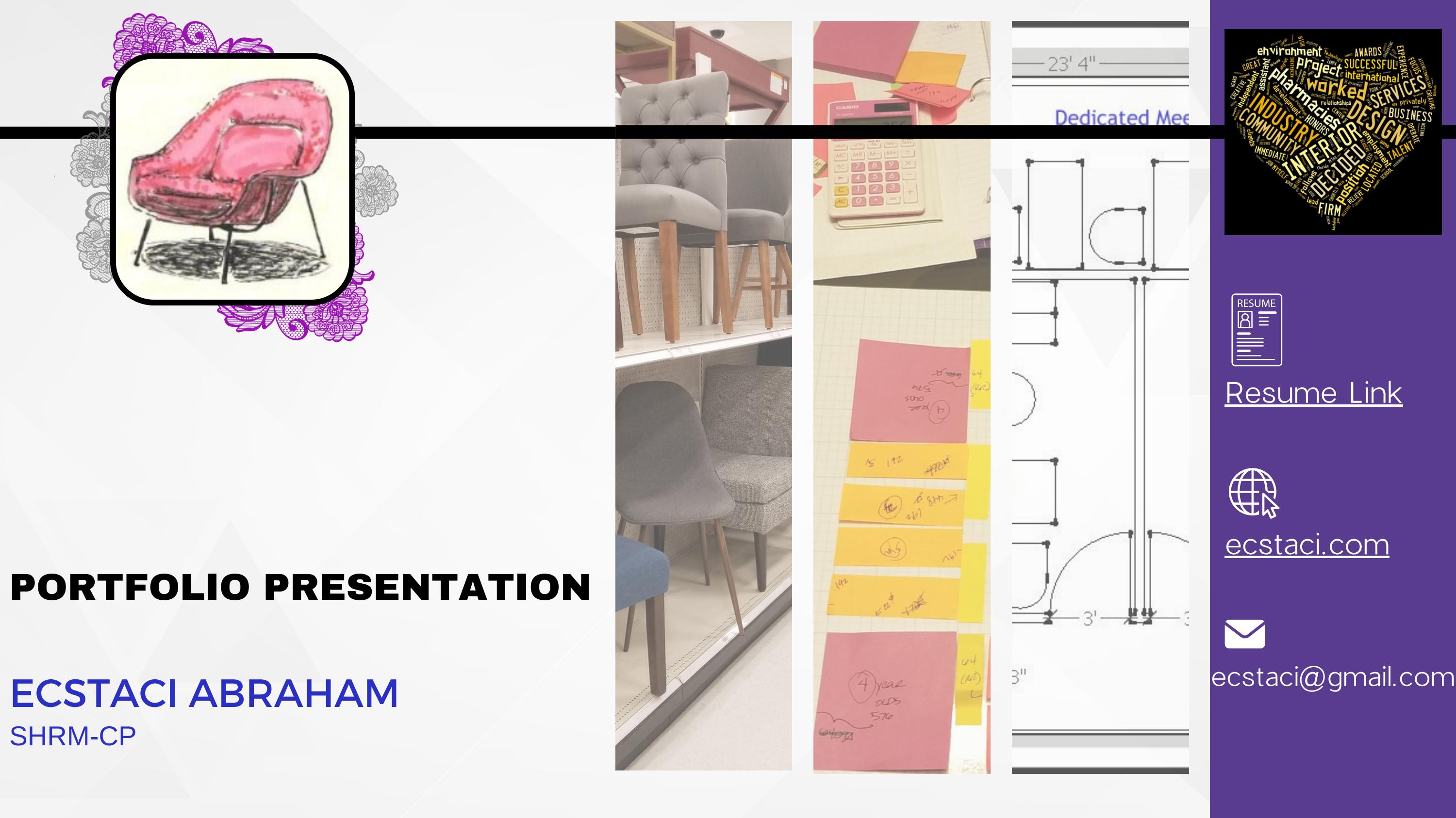 Ecstaci Abraham_ Portfolio Presentation by Ecstaci - Issuu