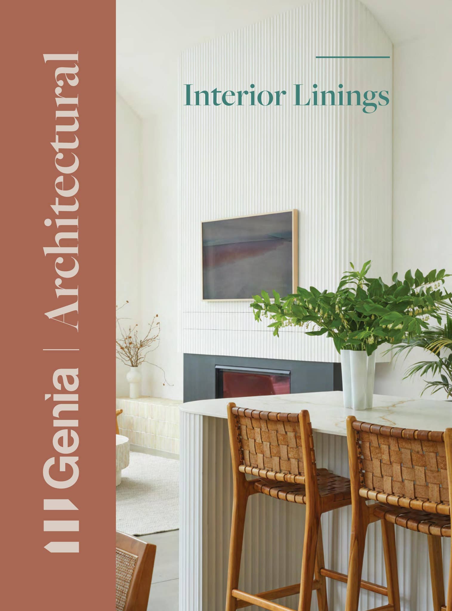 Genia Interior Linings Brochure 2023 by wearegenia - Issuu