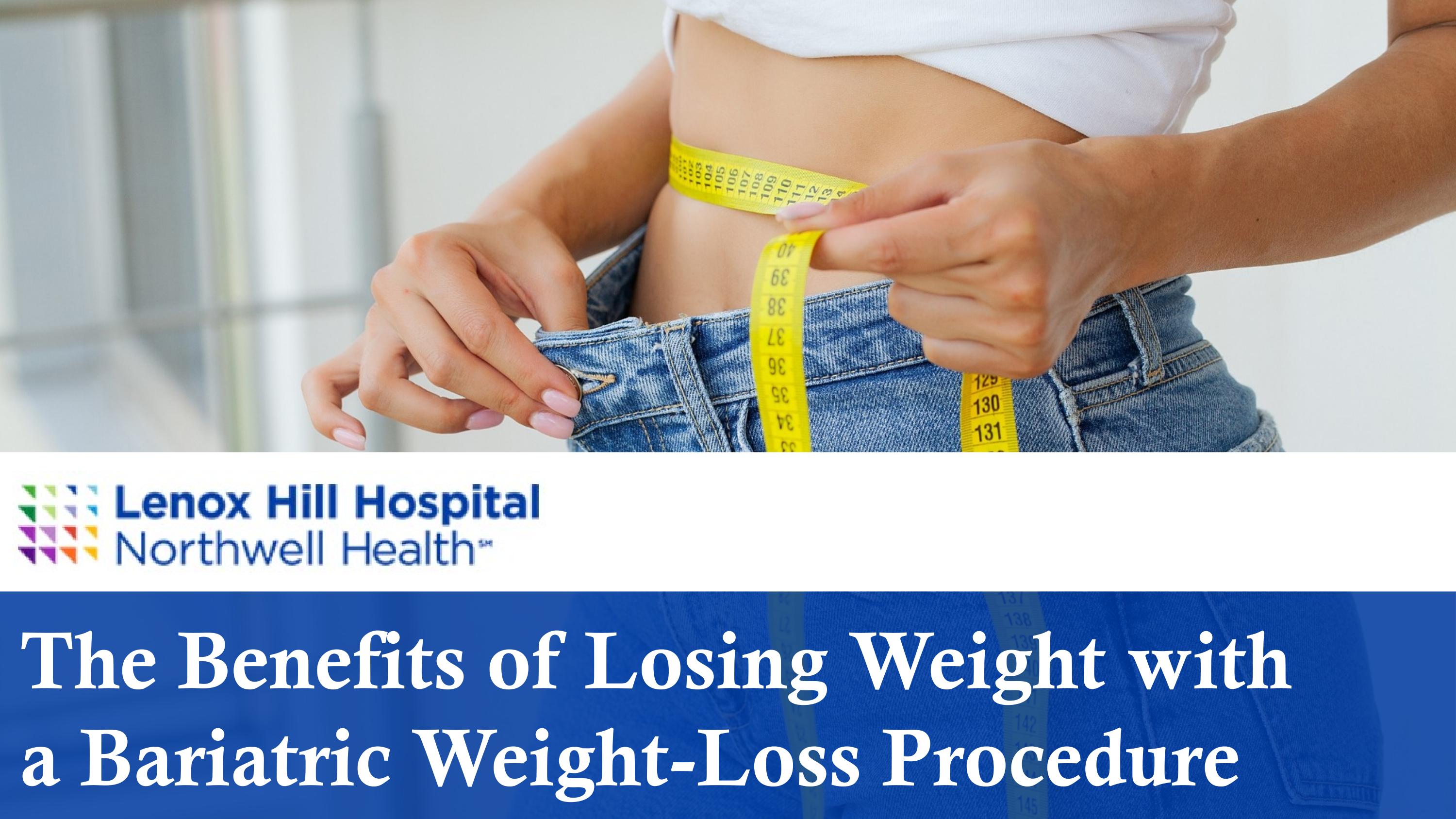Transform Your Life with Effective Bariatric Weight Loss Procedures by ...