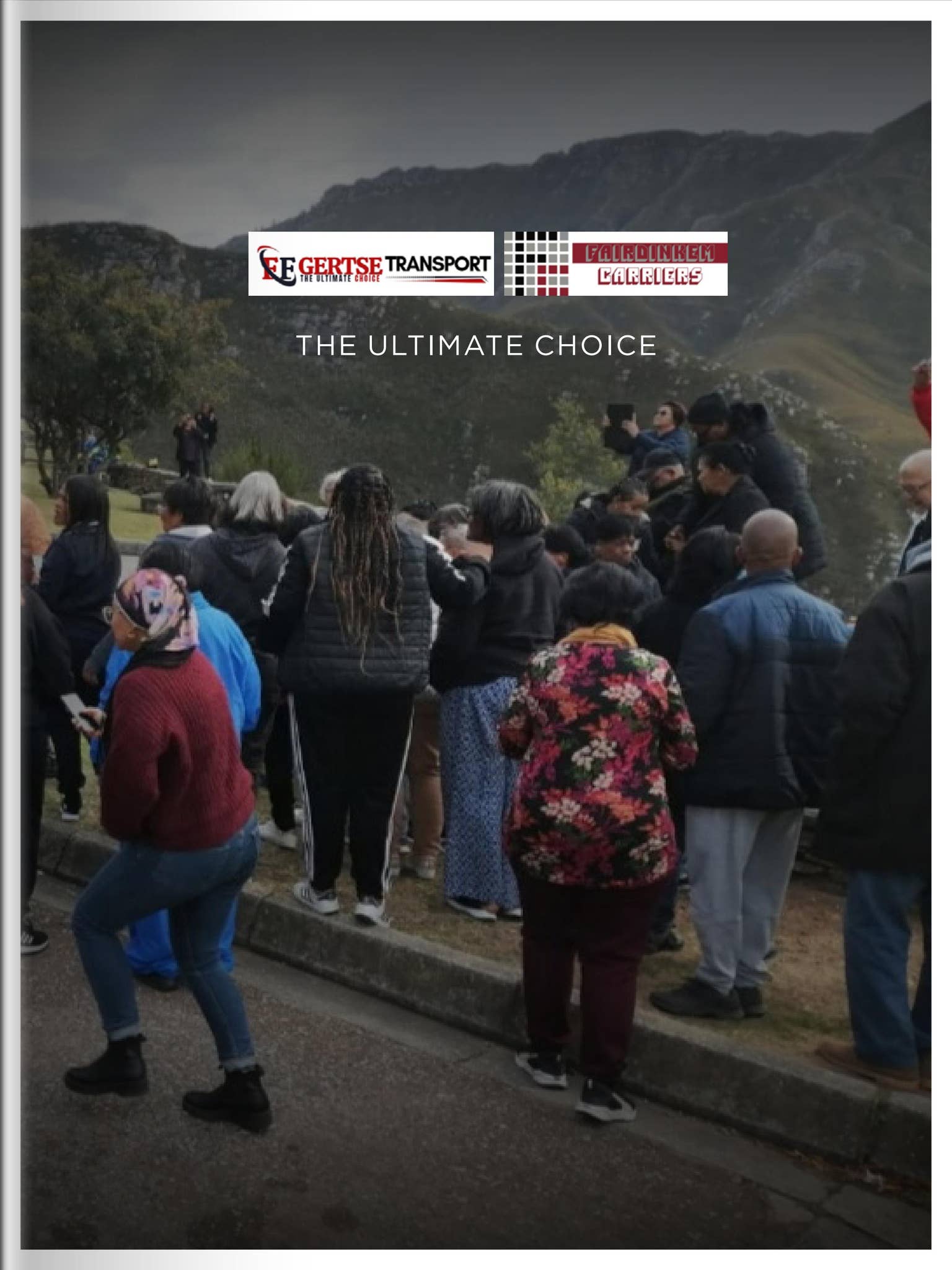 FF Gertse by Outlook Publishing - Issuu