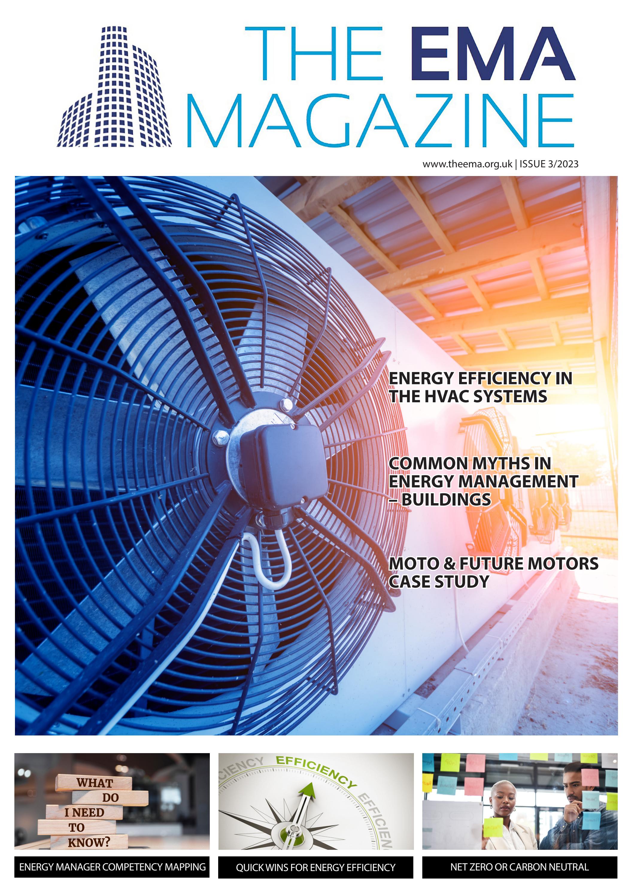 The EMA Magazine - Issue 3/2023 by The_EMA_Magazine_2021 - Issuu