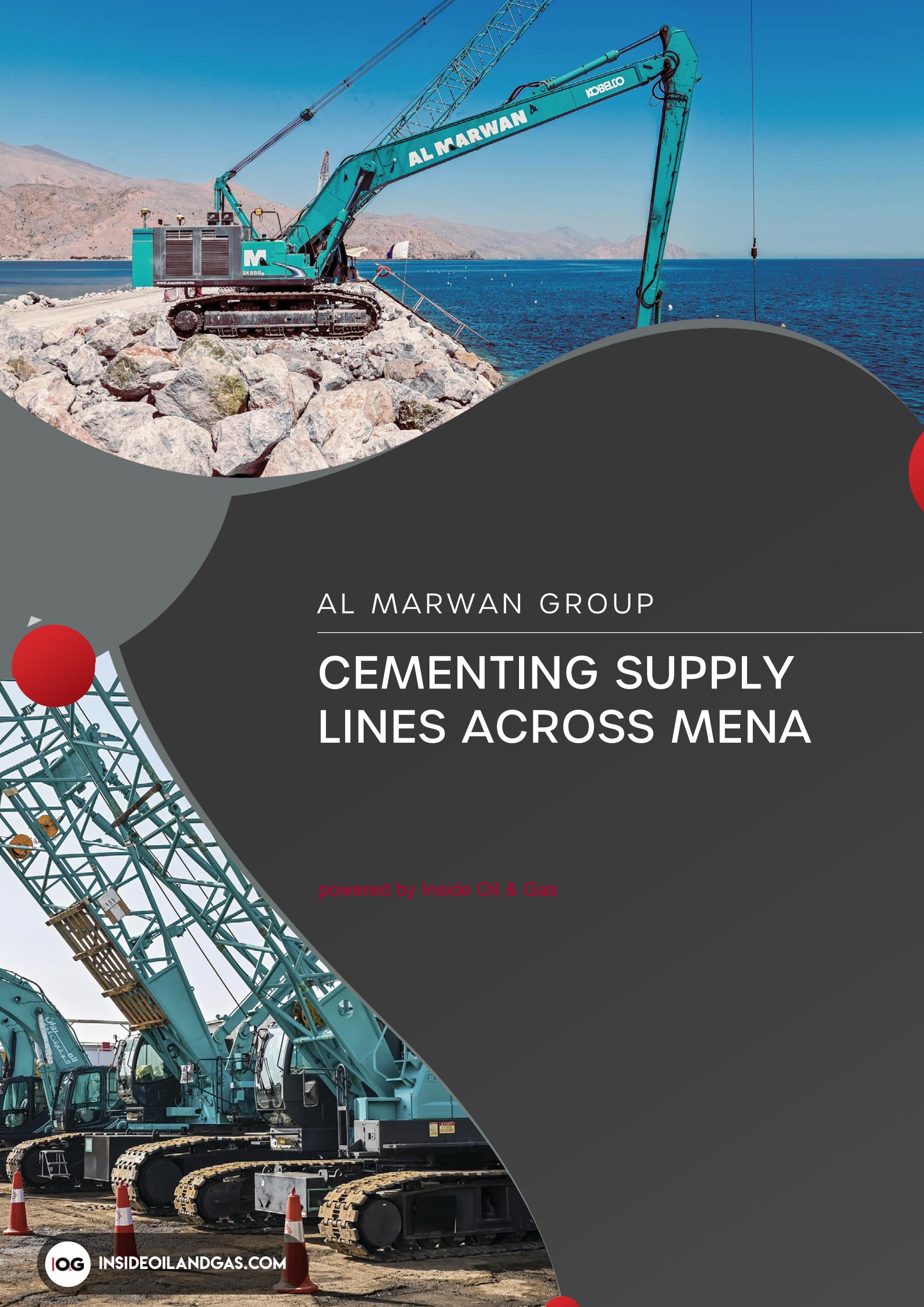 AL Marwan Group by ProactivePublications - Issuu