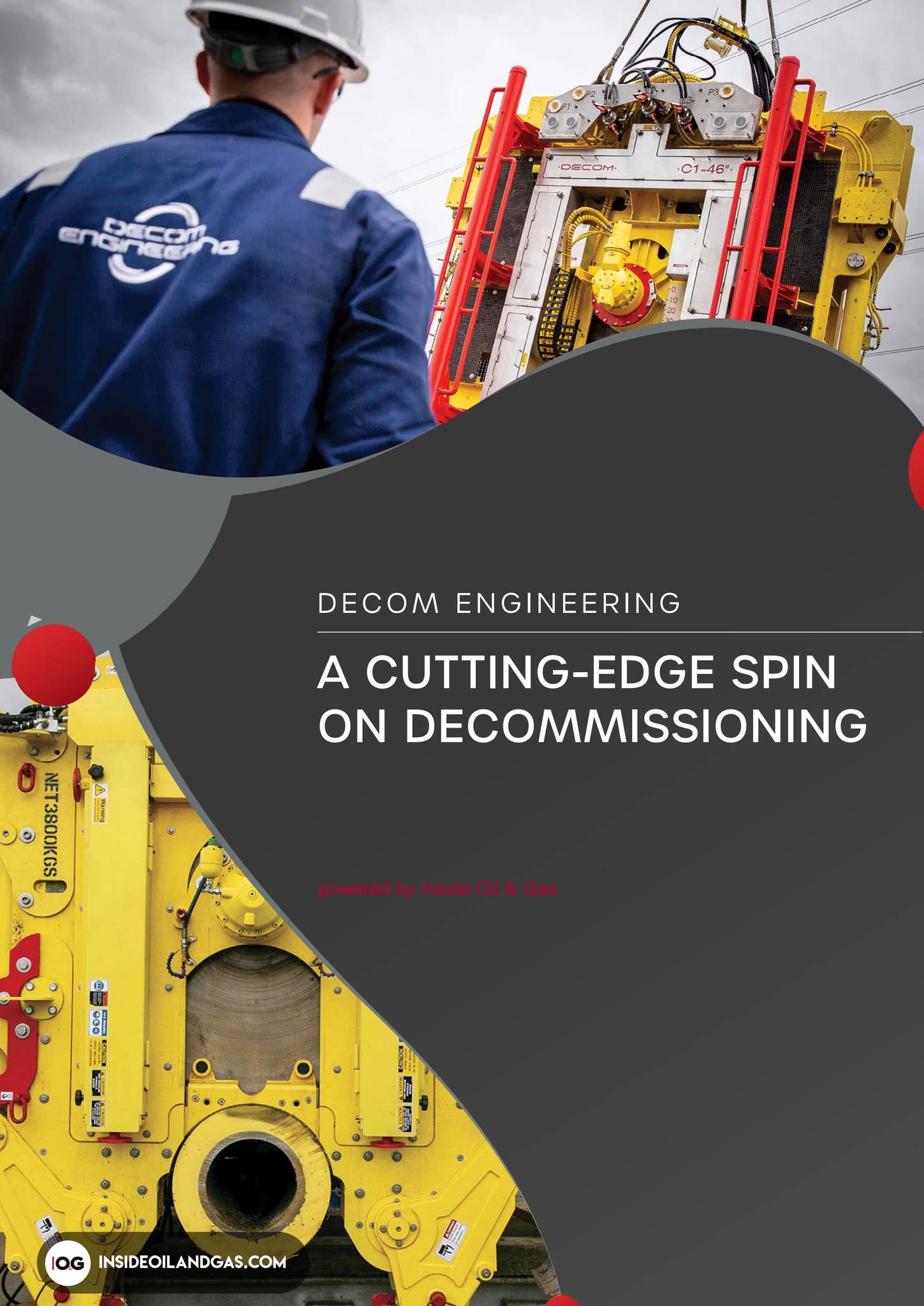 Decom Engineering by ProactivePublications - Issuu