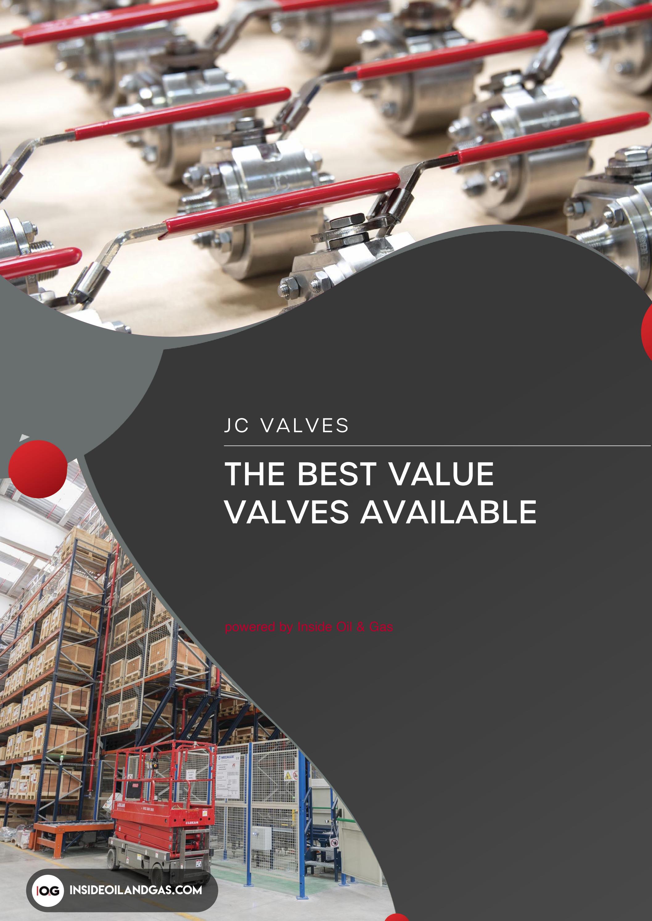 JC Valves by ProactivePublications - Issuu