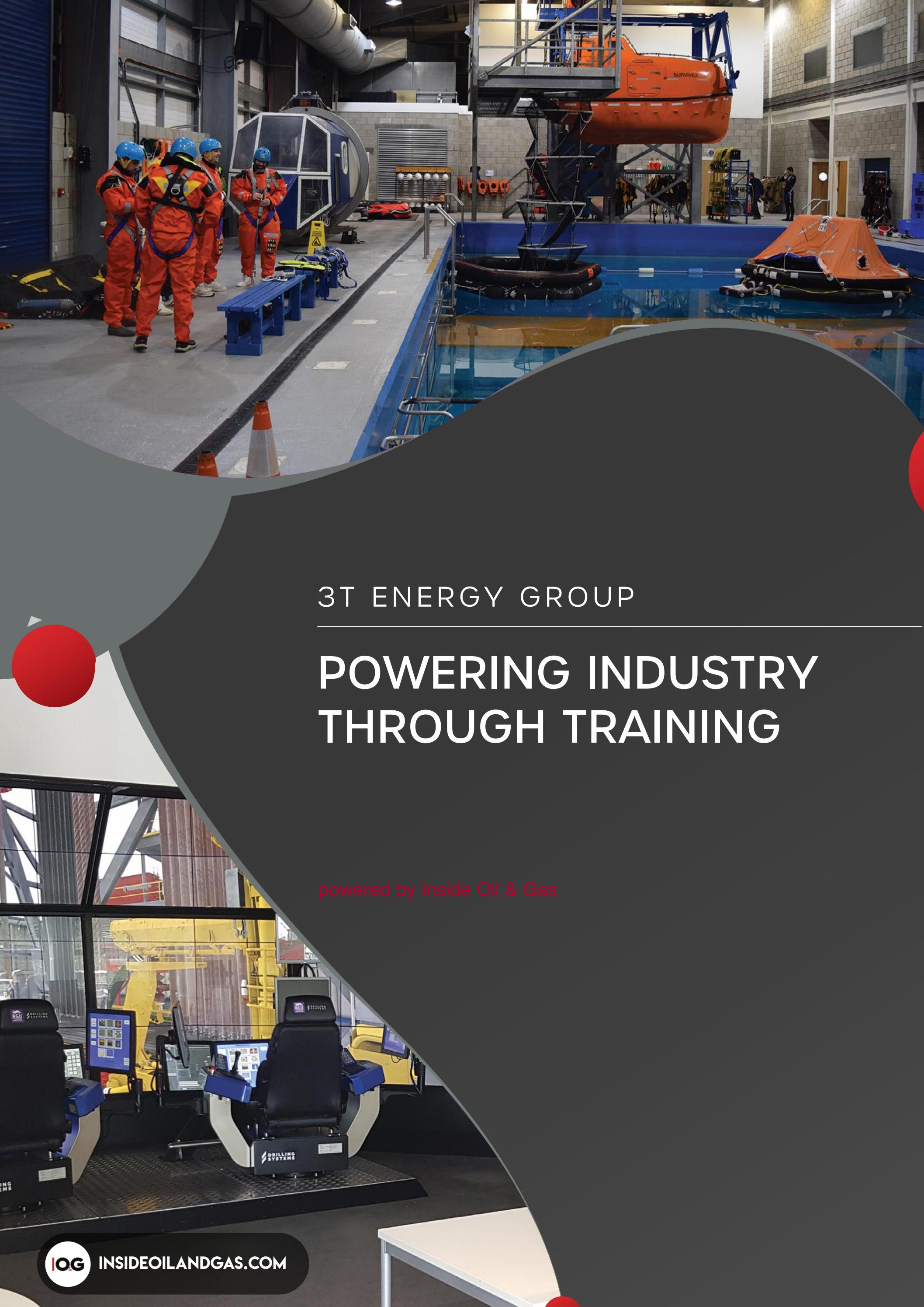 3T Energy Group by ProactivePublications - Issuu