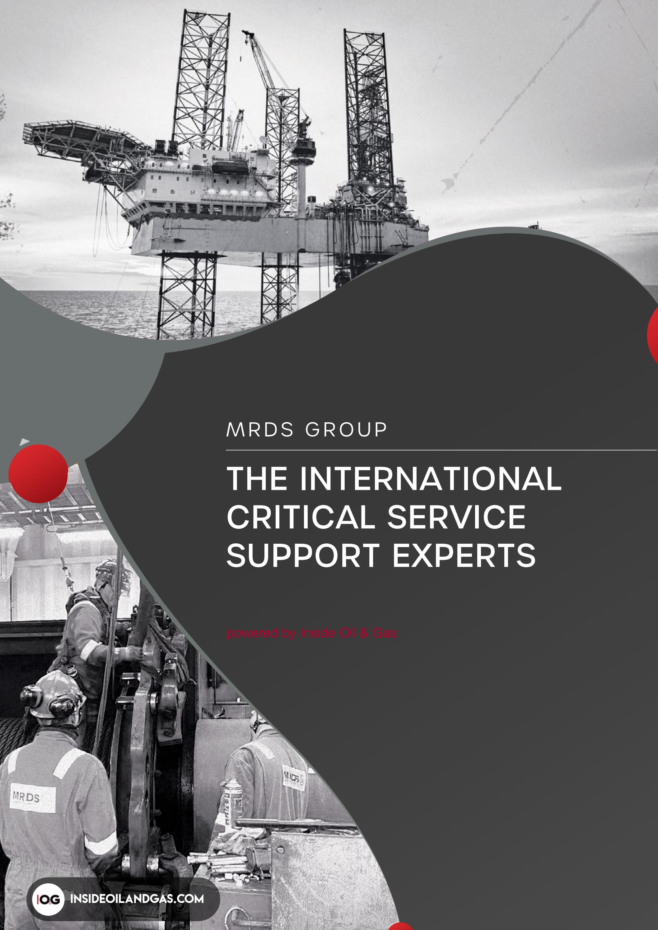 MRDS Group by ProactivePublications - Issuu