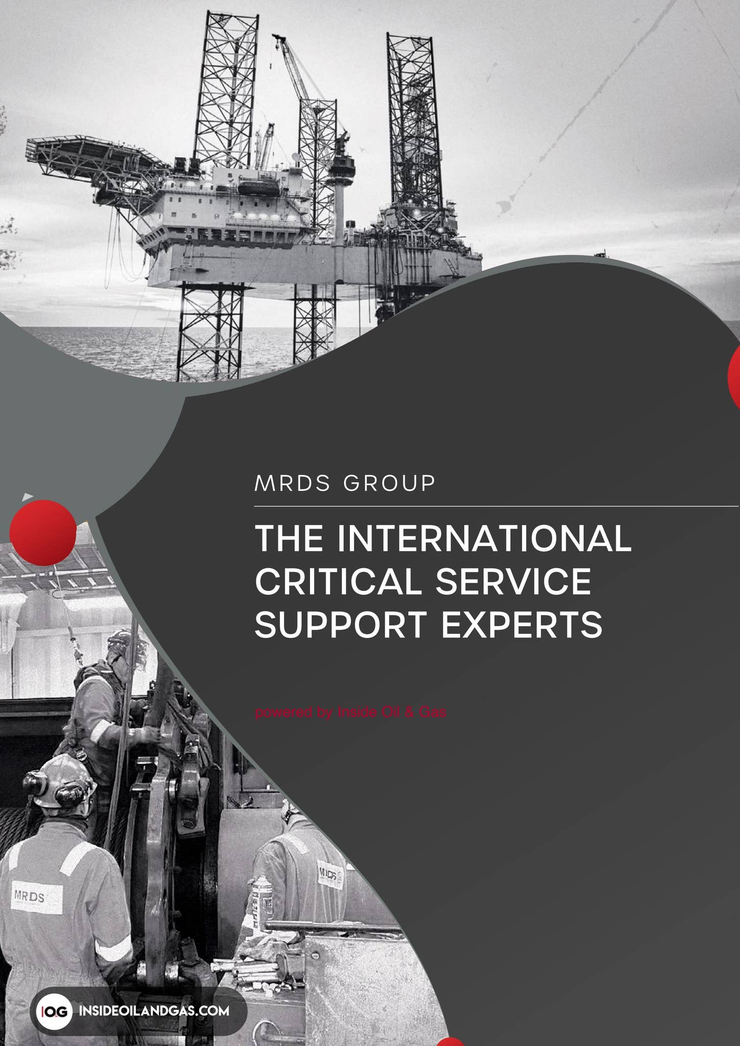 MRDS Group by ProactivePublications - Issuu