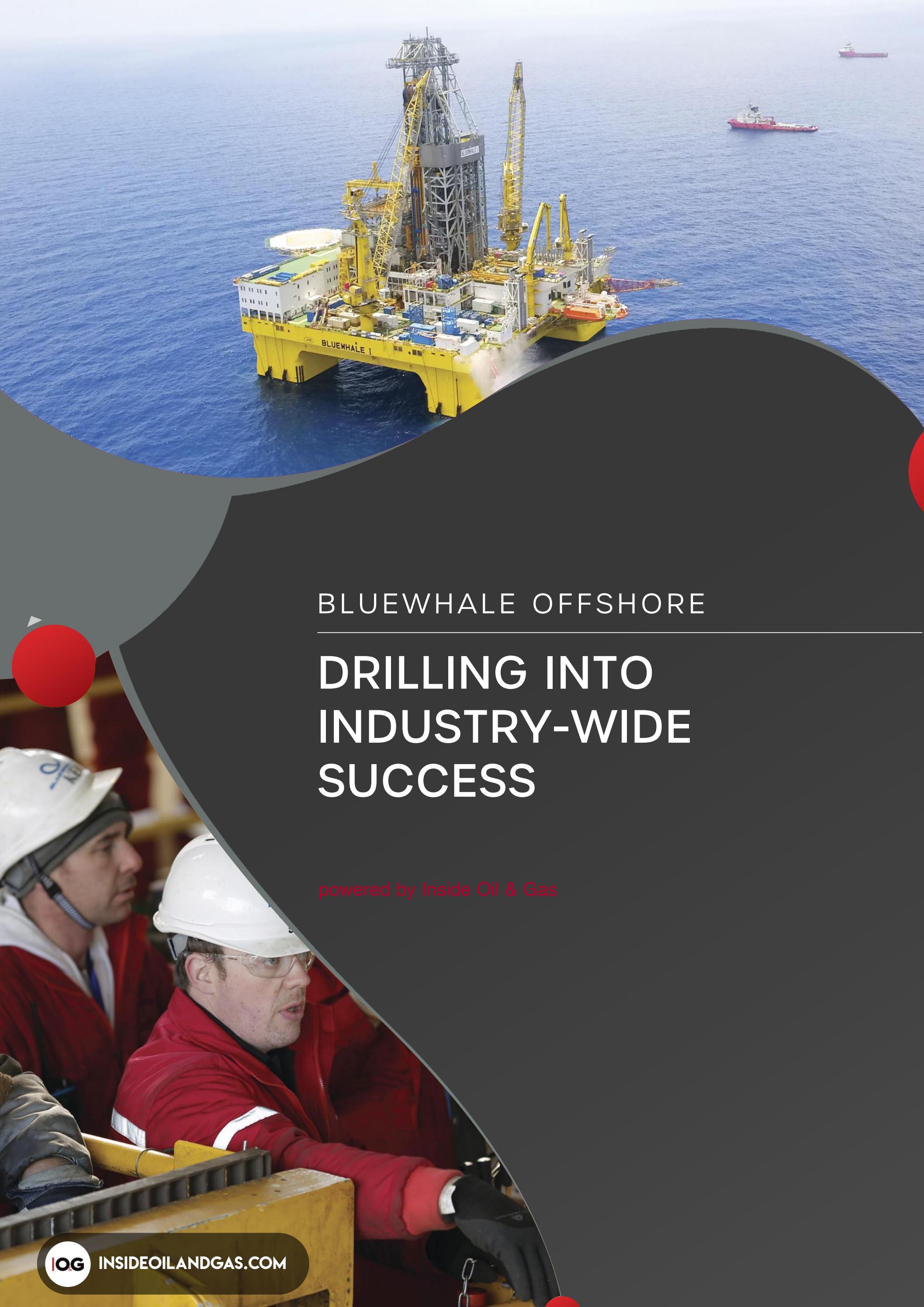 Bluewhale Offshore by ProactivePublications - Issuu