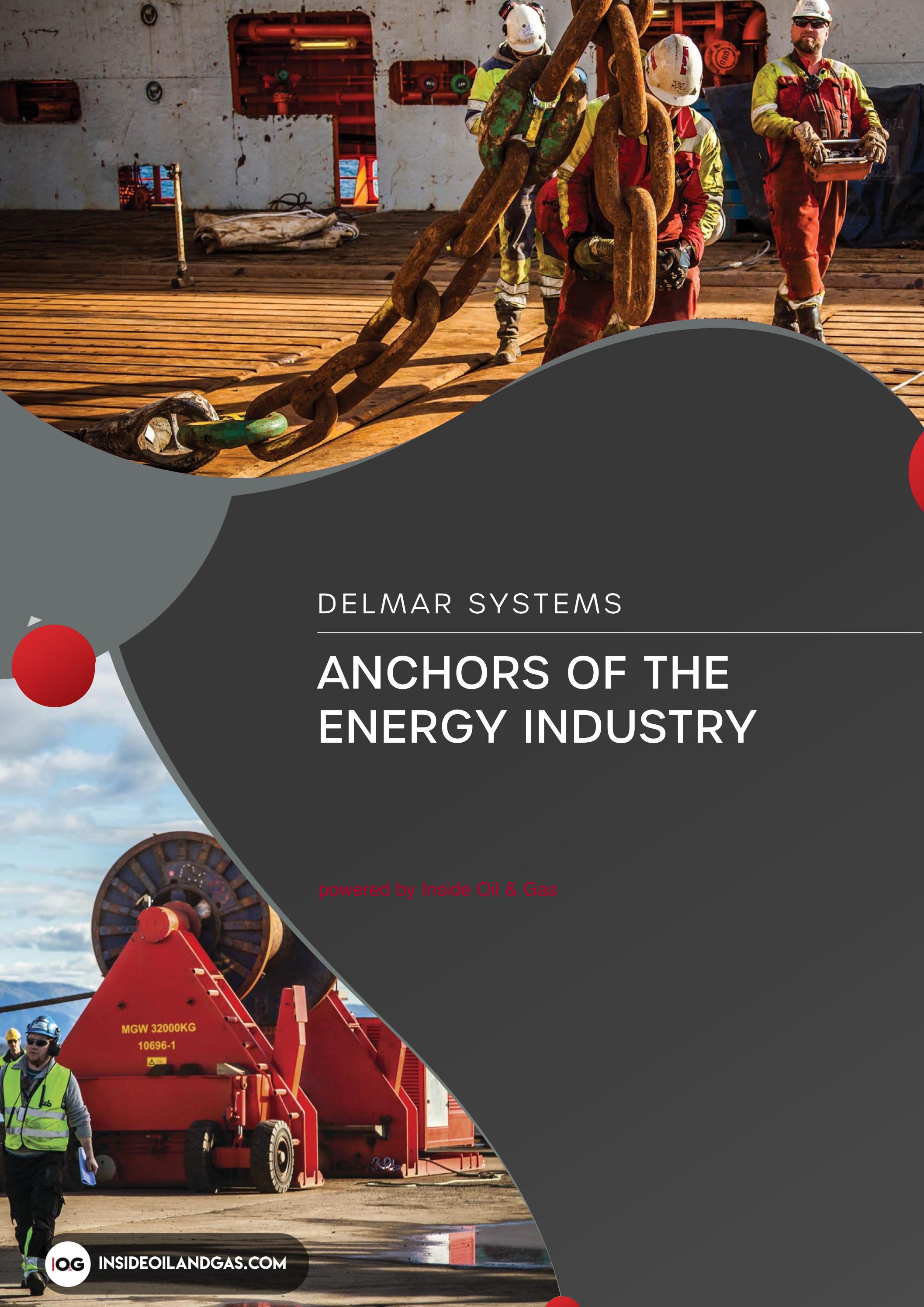 Delmar Systems by ProactivePublications - Issuu