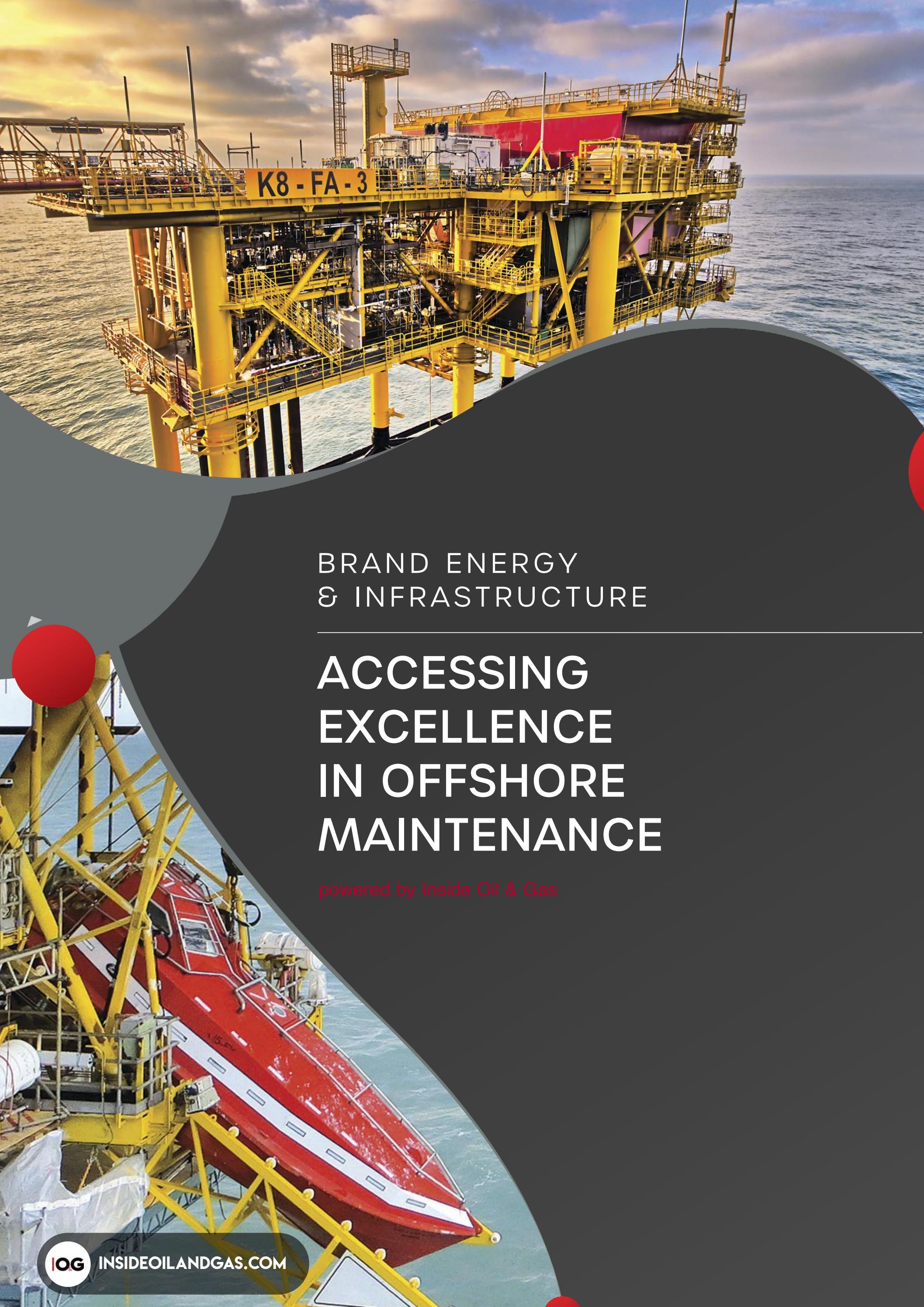 Brand Energy & Infrastructure by ProactivePublications - Issuu