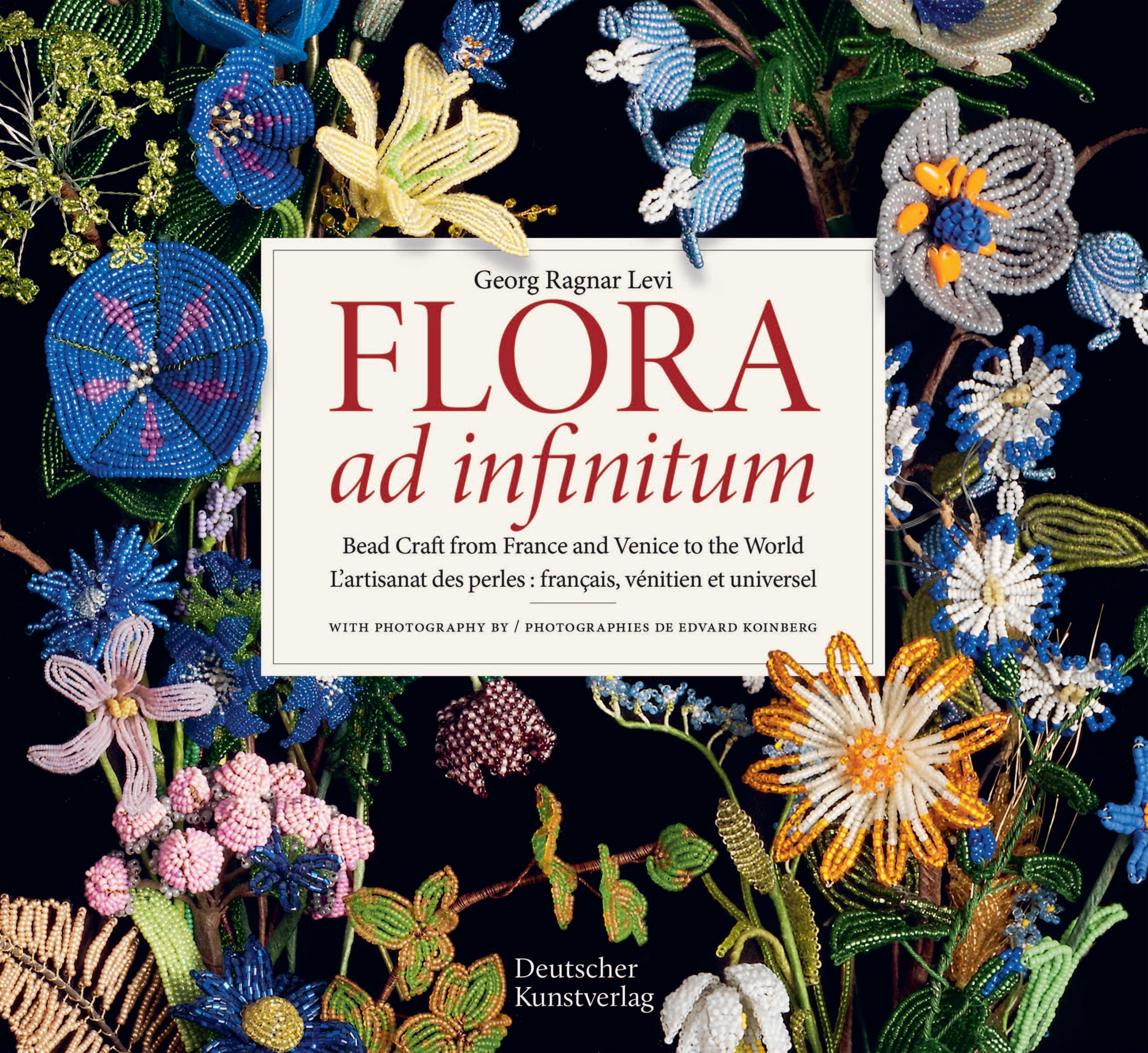 Flora ad infinitum by Deutscher Kunstverlag - Issuu