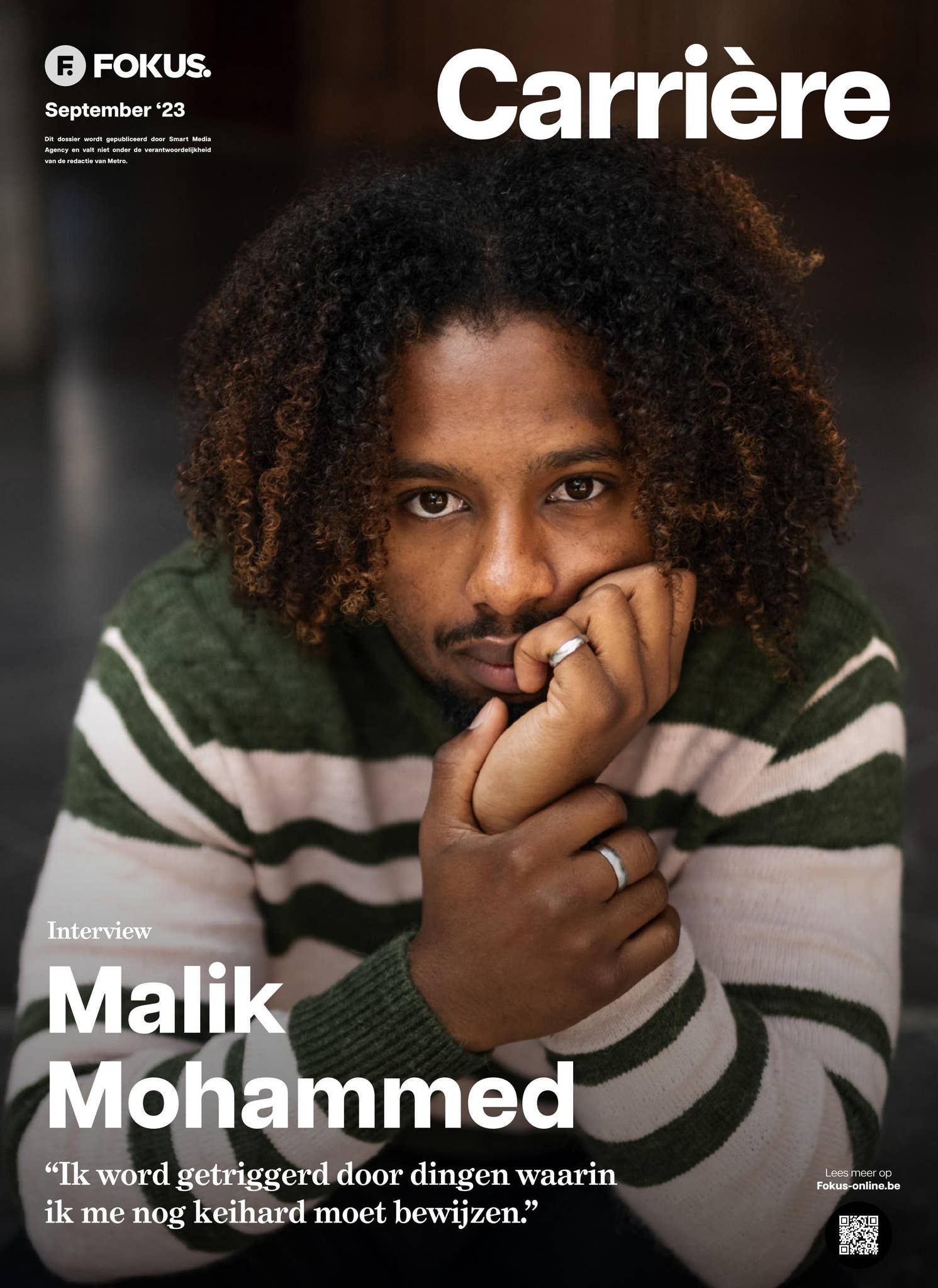 Fokus Carrière by Smart Media Agency | Fokus - Issuu