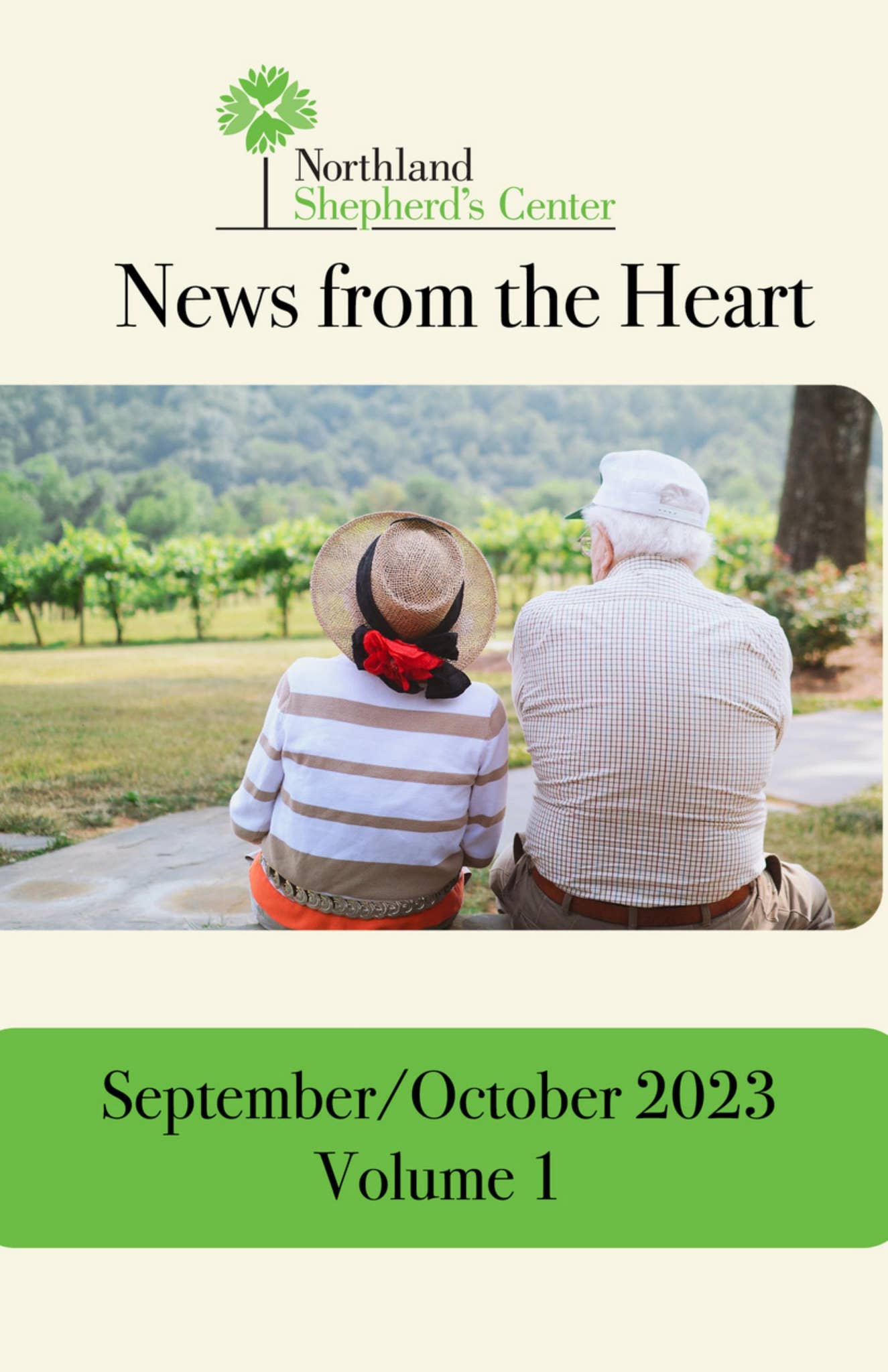 NSC News from the Heart: September/October 2023 Issue by NorthlandSC ...
