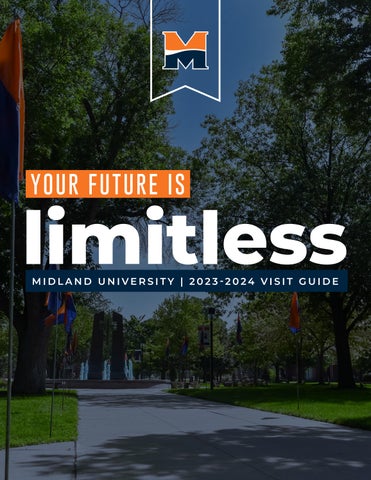 2017 Midland Magazine by Midland University - Issuu