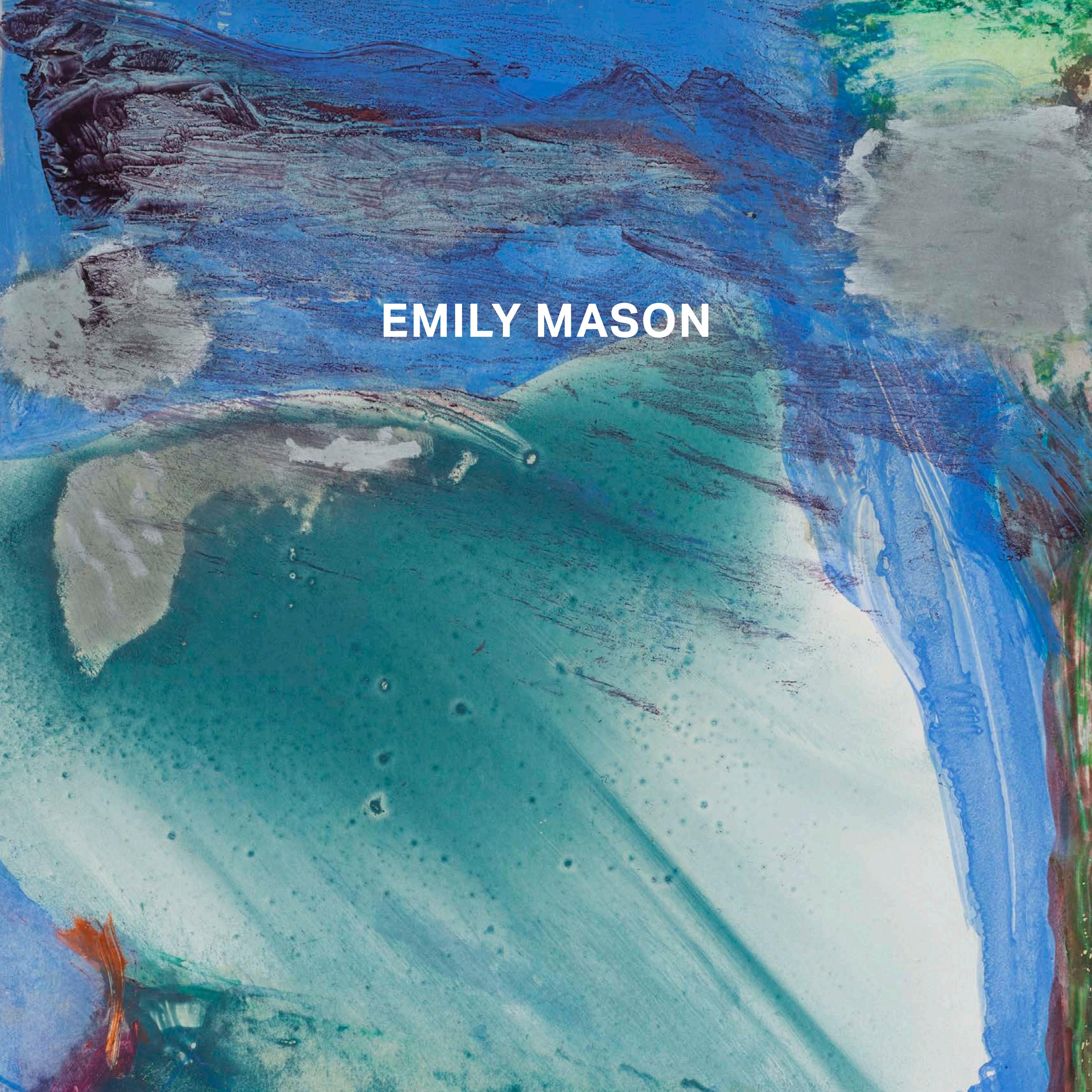 Emily Mason: A New Surface, a New Problem by weberfineart.com - Issuu