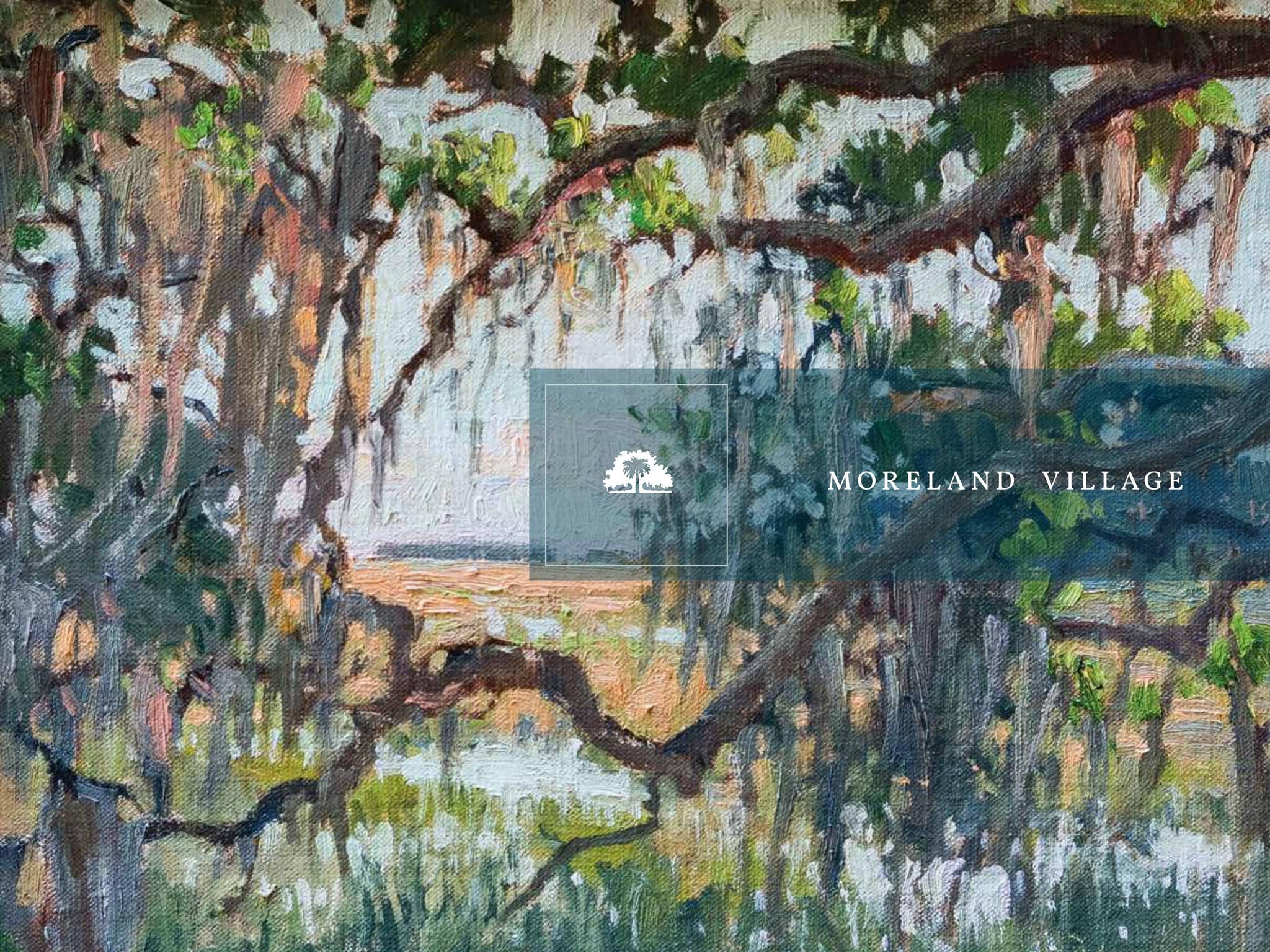 Moreland Village Brochure by Palmetto Bluff - Issuu