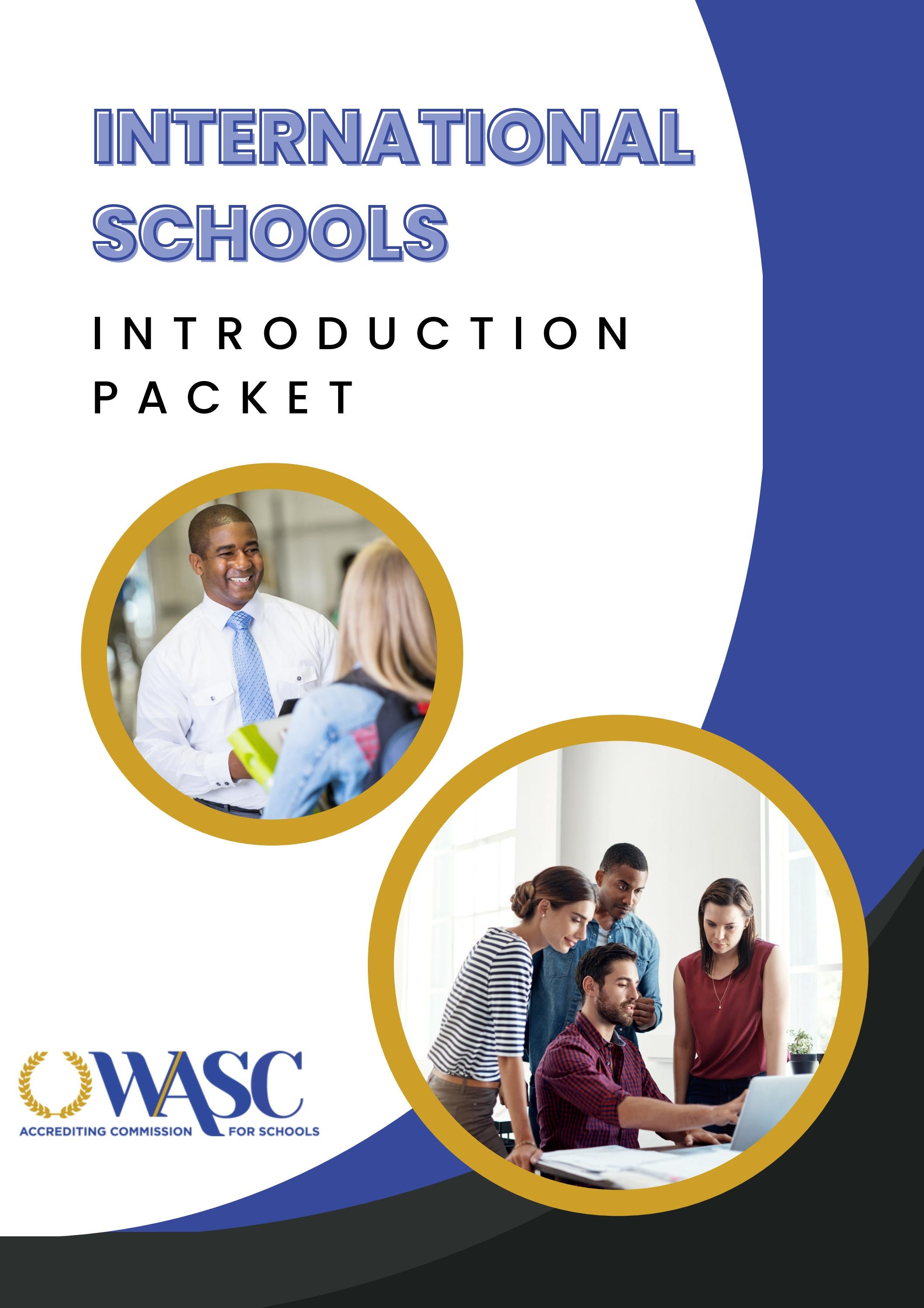 WASC International Schools Introduction Packet by acswasc533 - Issuu