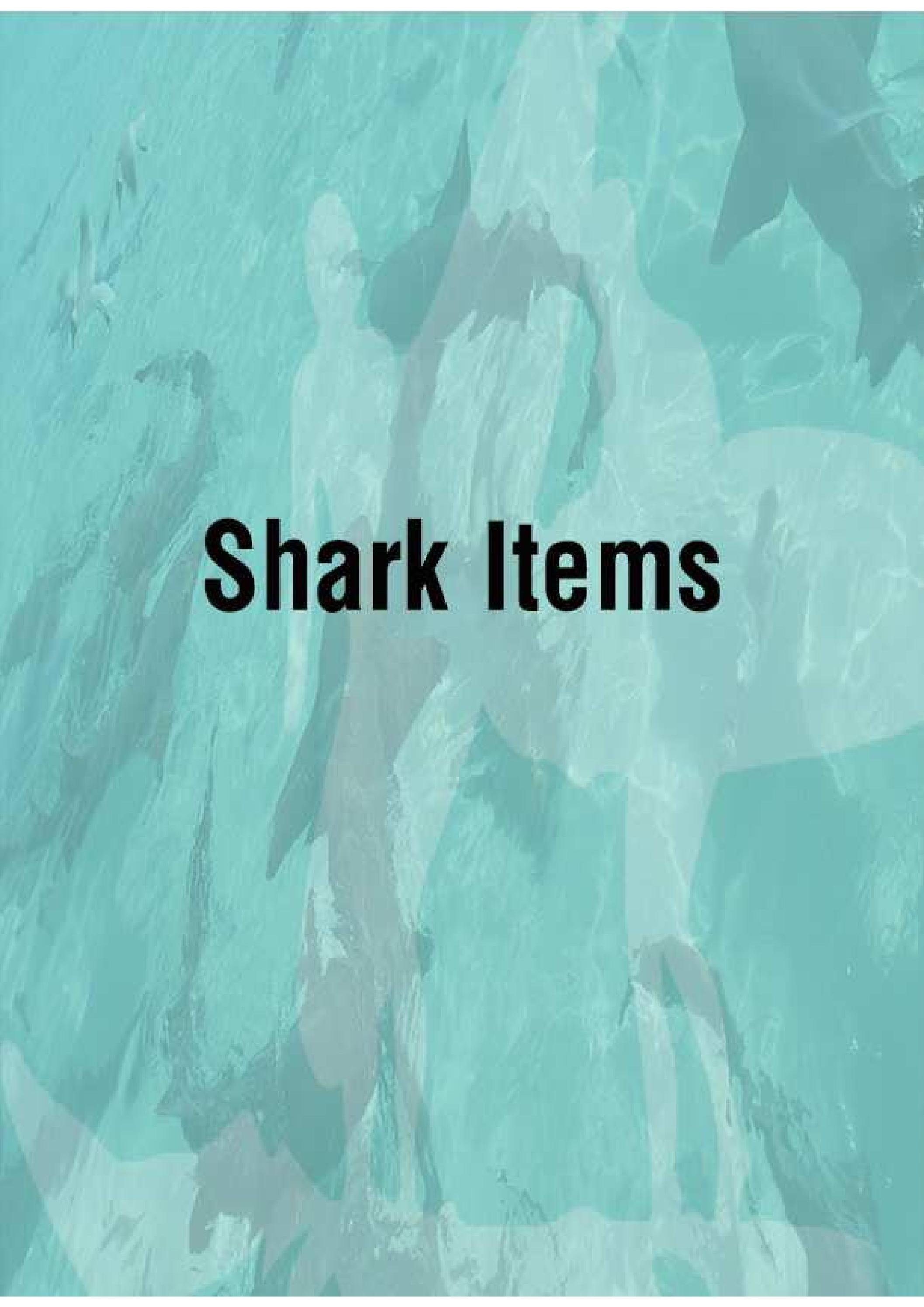 Catalog Sharks Items Collection by PukaCreations.com - Issuu