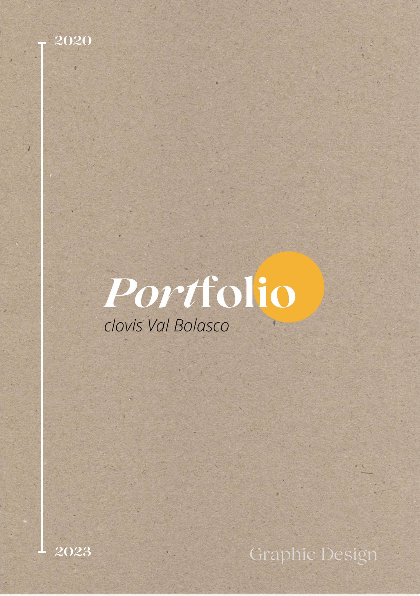CLOVIS VAL E. BOLASCO - GRAPHIC DESIGN PORTFOLIO by Clov 14 - Issuu
