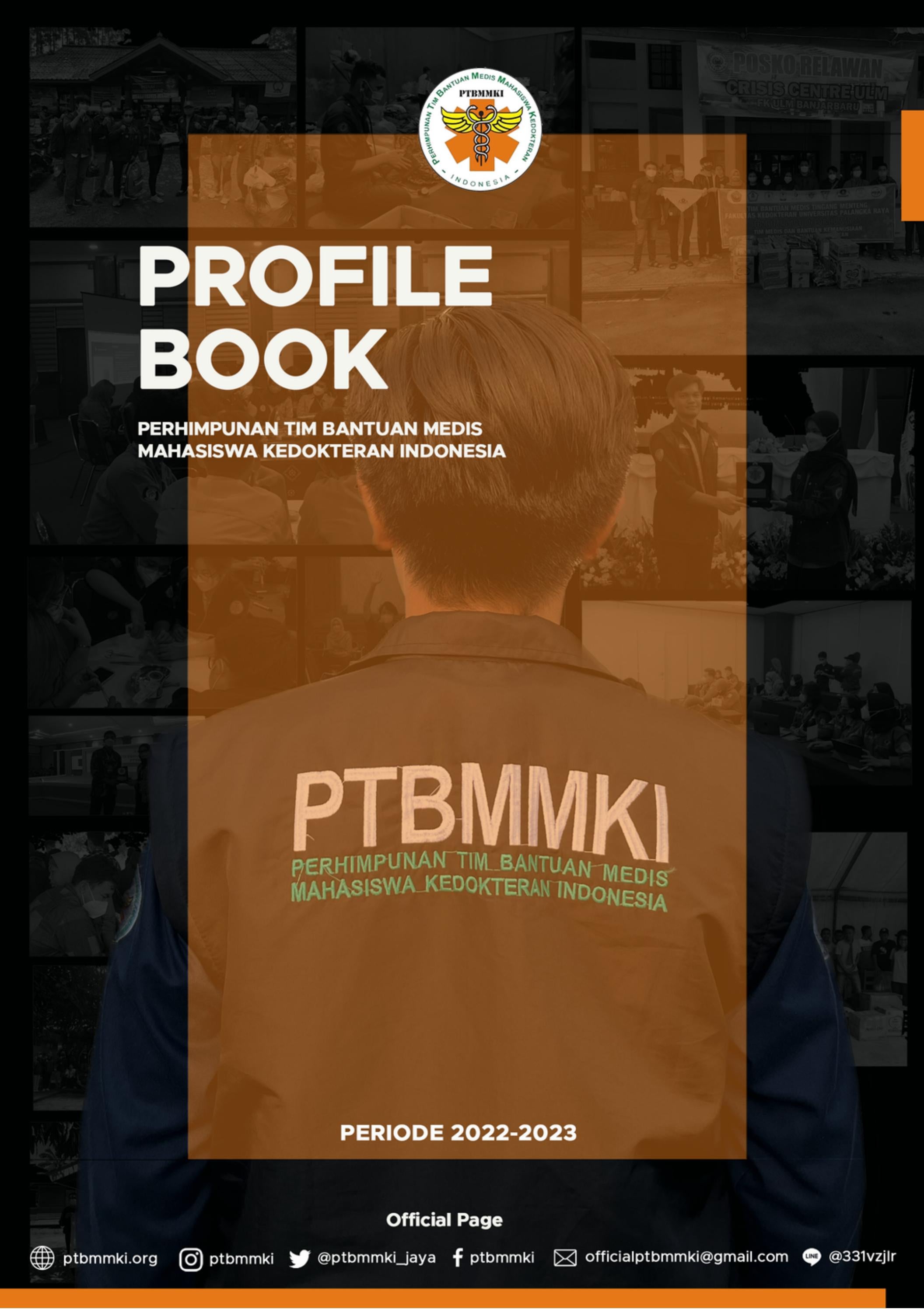 BUKU PROFIL PTBMMKI 2022/2023 by PTBMMKI_Indonesia - Issuu