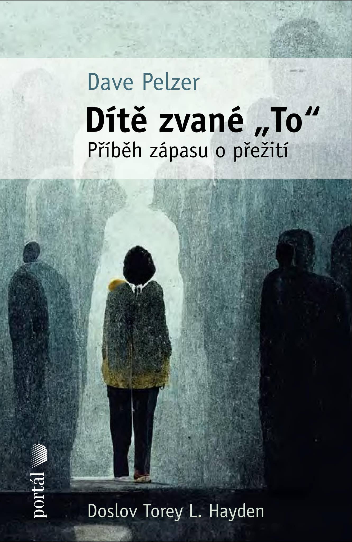 Dite_zvane_to_Dave_Pelzer by Flexibooks - Issuu