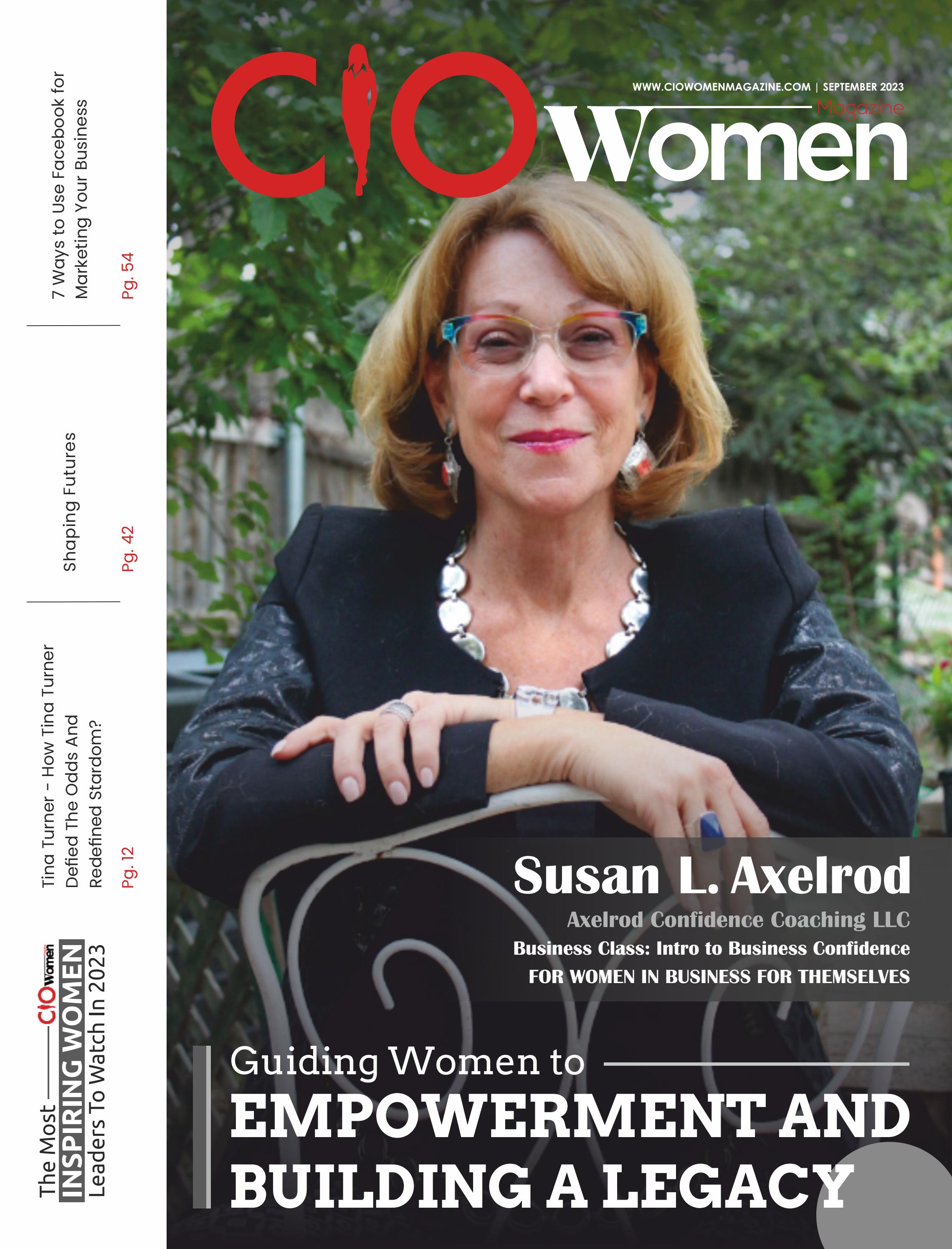 The title of your pThe Most Inspiring Women Leaders to Watch Out for ...
