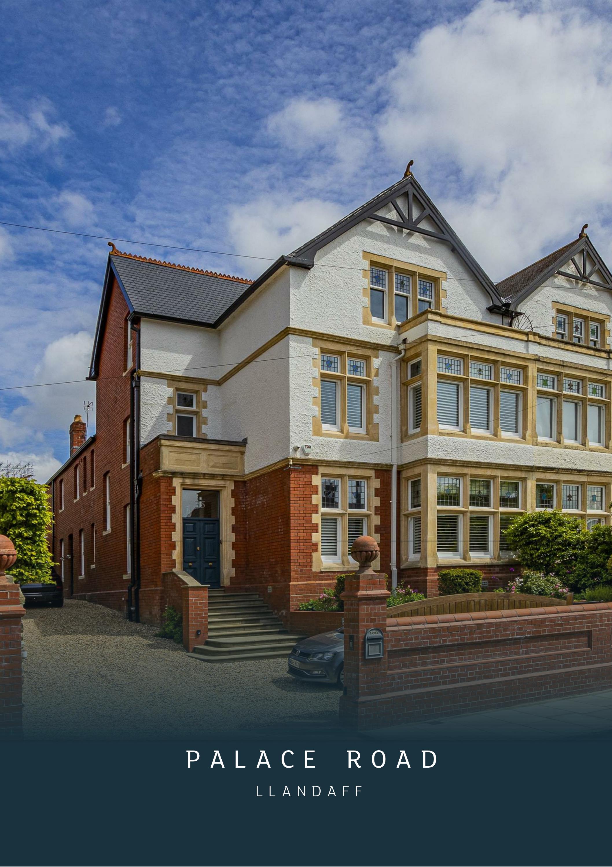 Portrait Brochure Example by JeffreyRoss Estate Agents - Issuu