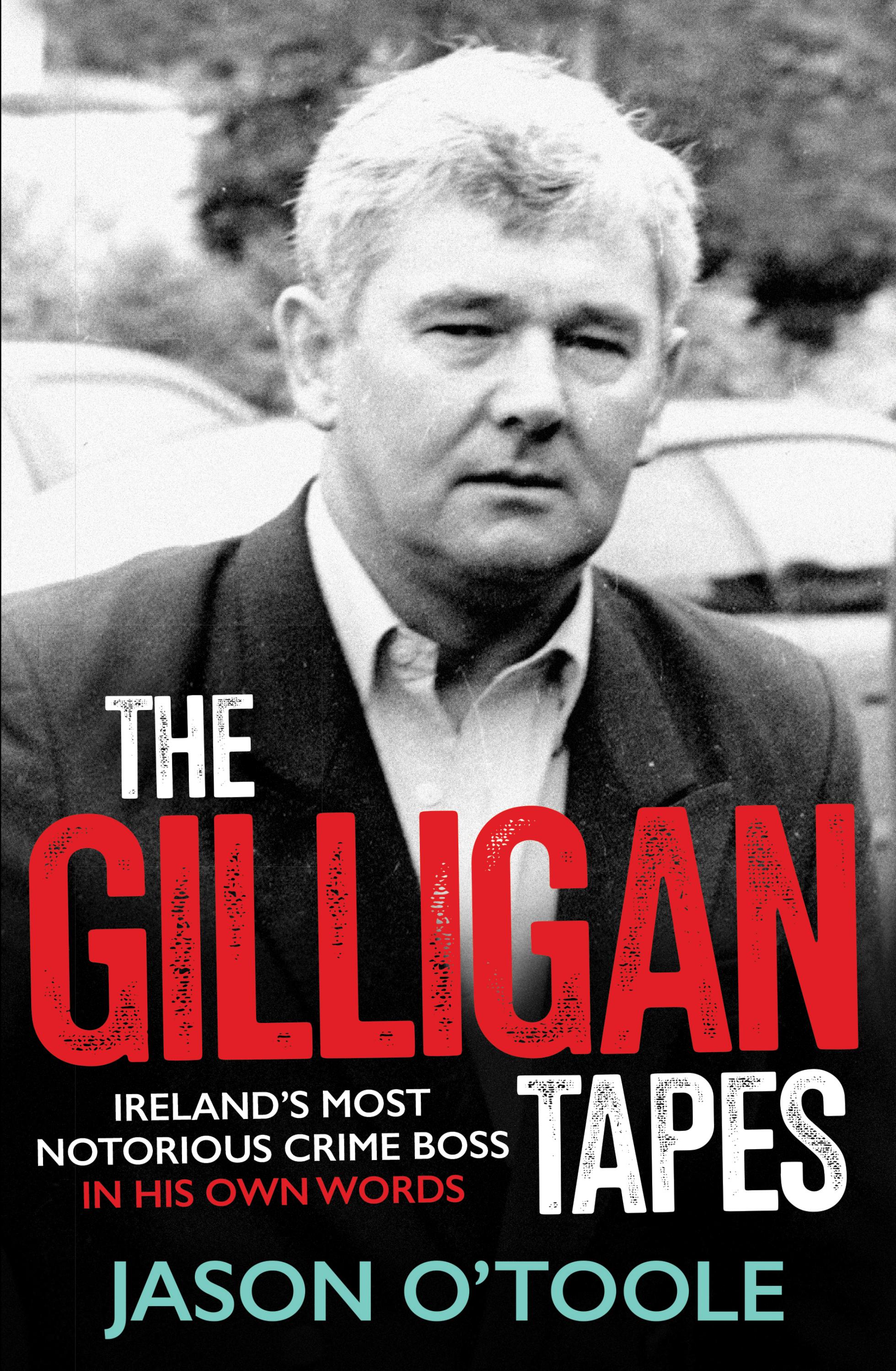 The Gilligan Tapes by Irish Academic Press | Merrion Press - Issuu