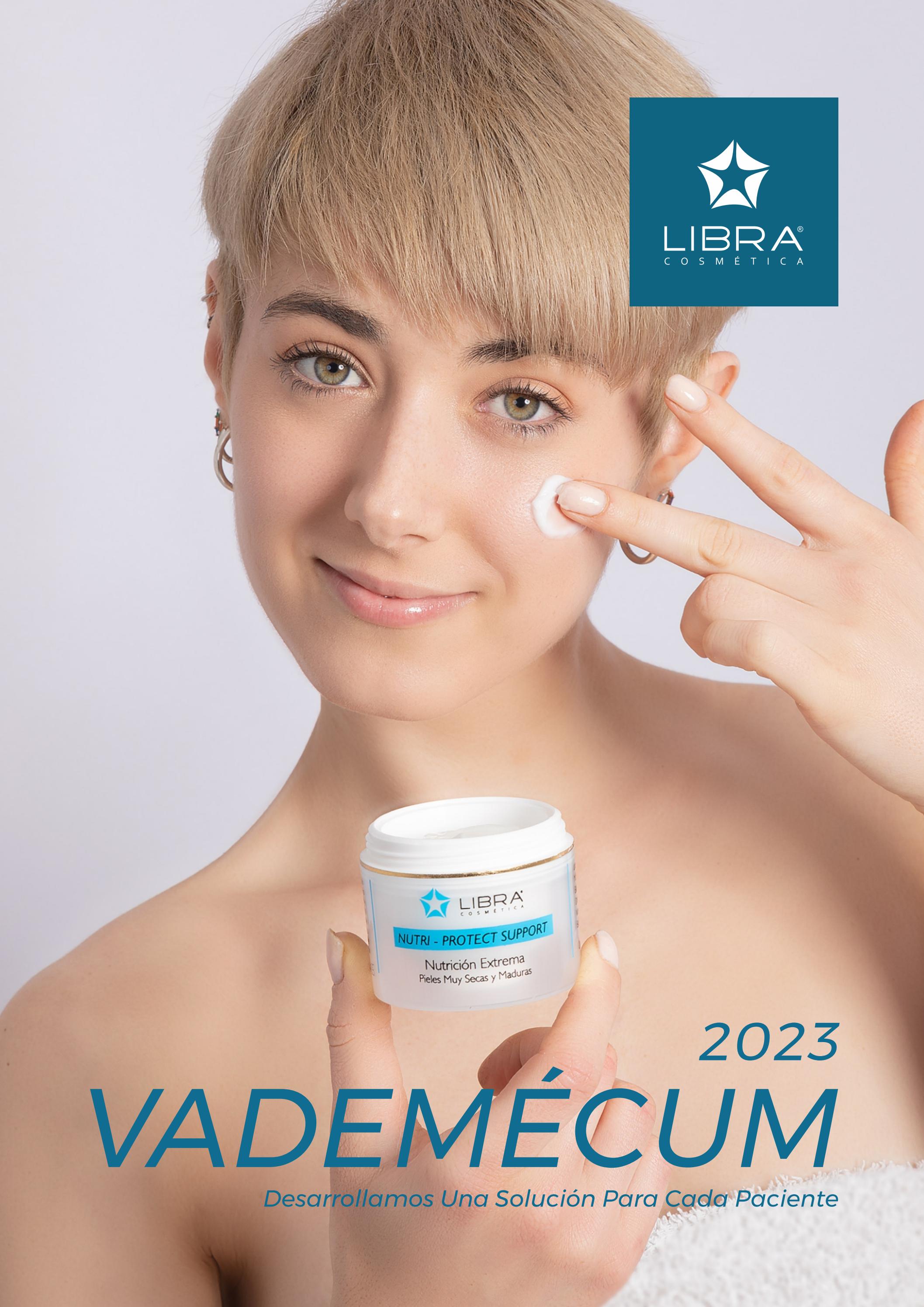 VADEMECUM 2023 by Libra Cosmética - Issuu