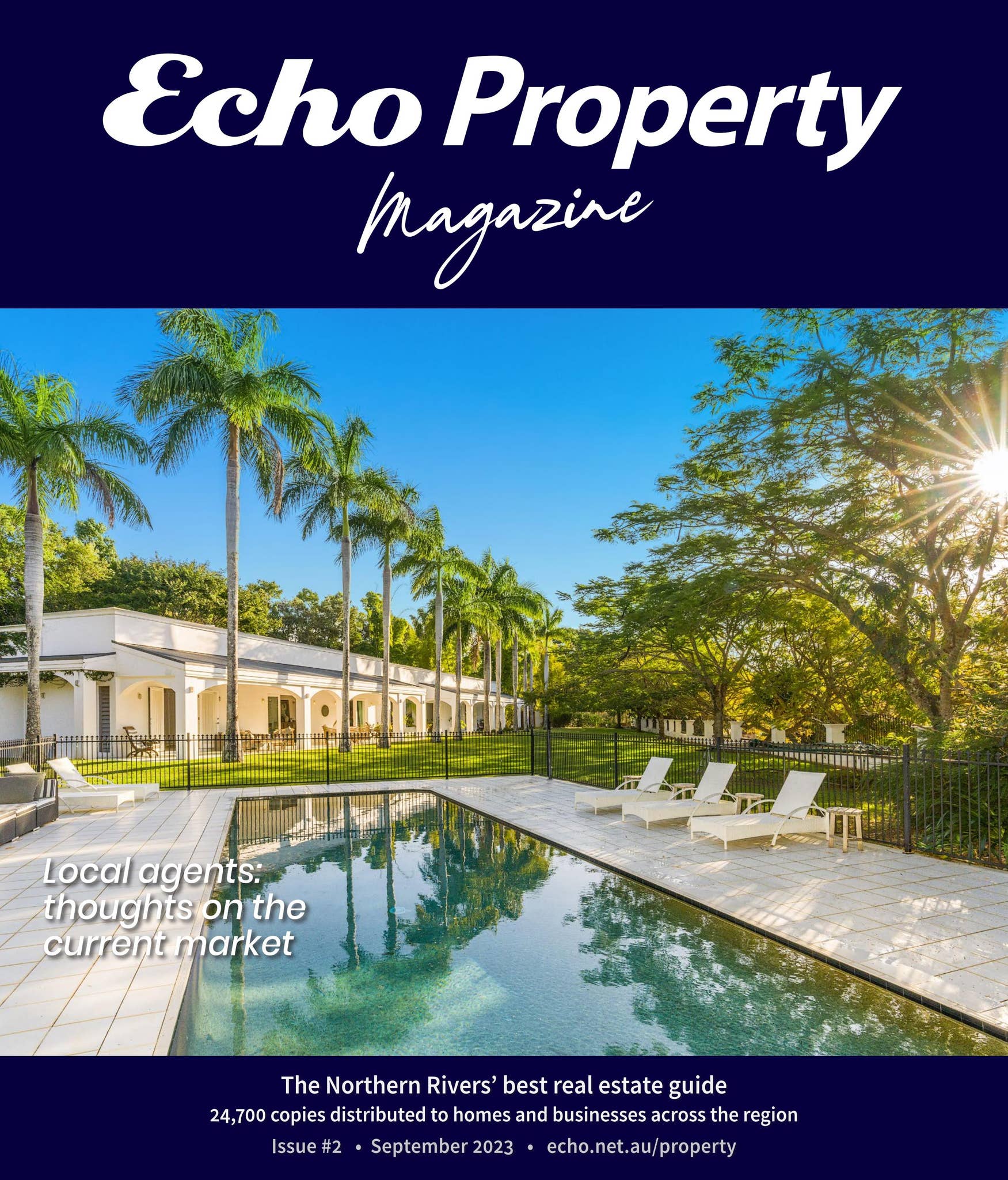 Echo Property Magazine #2 by Echo Publications - Issuu