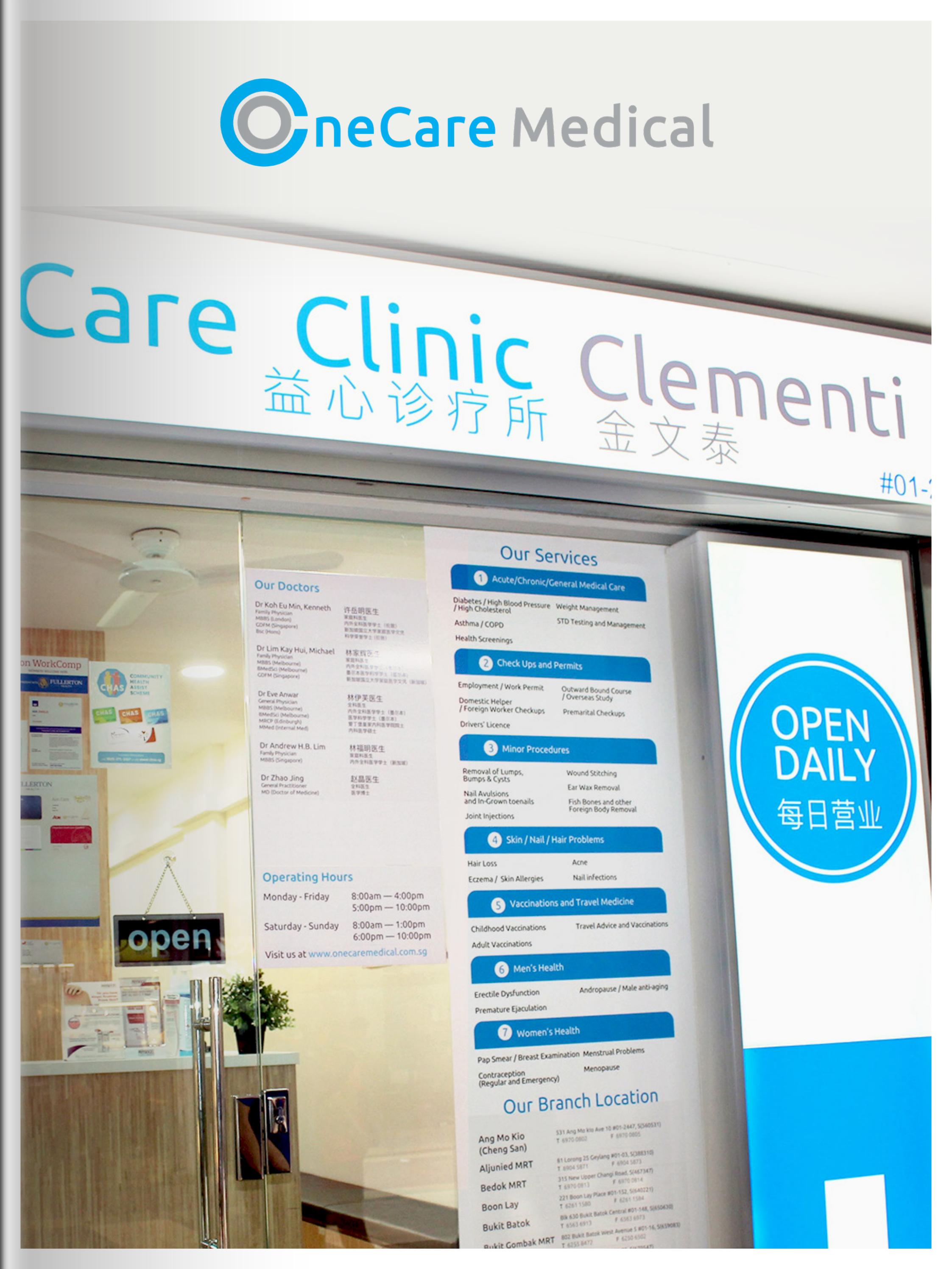 OneCare Medical - Healthcare Outlook - issue 2 by Outlook Publishing ...