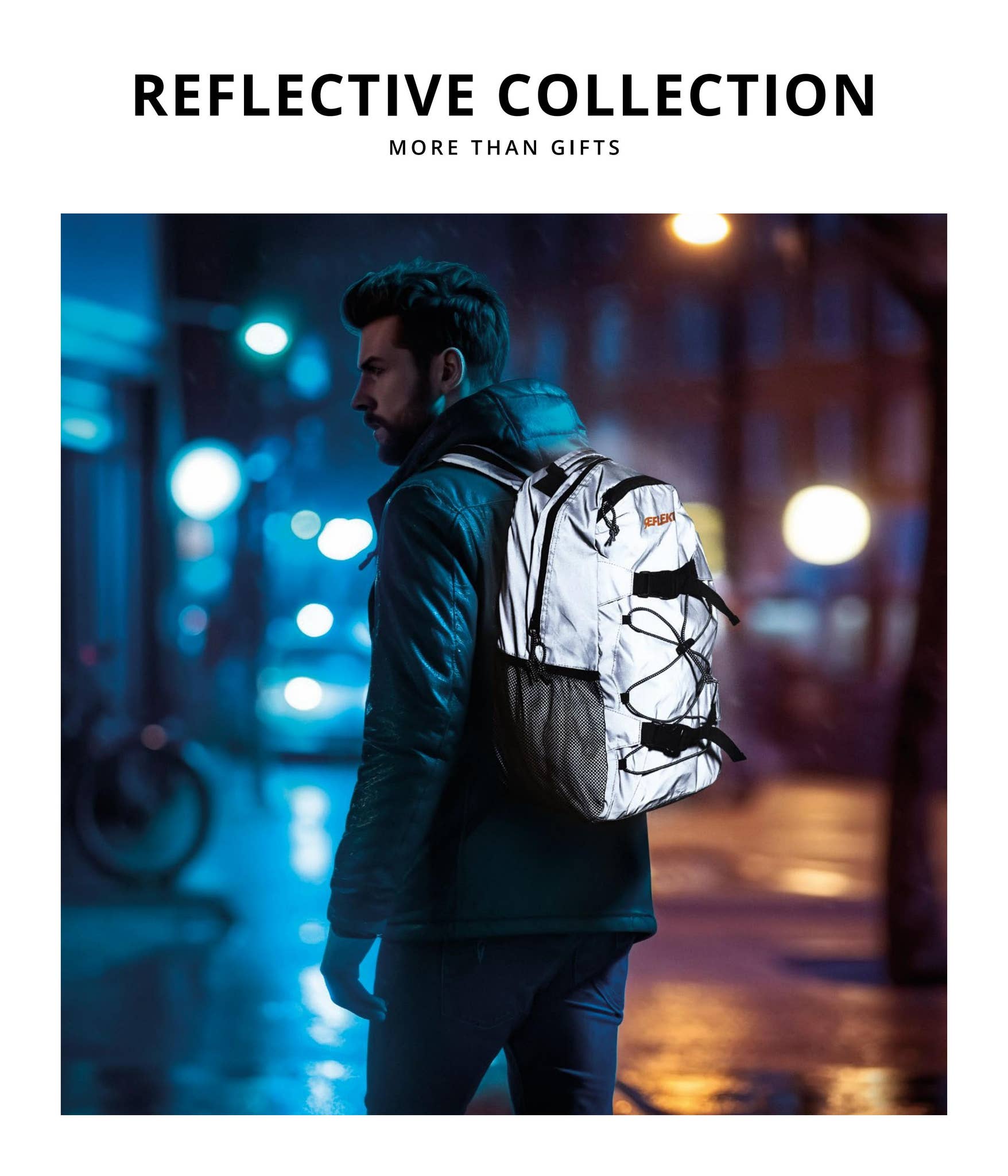 Reflective collection by IDE House of Brands - Issuu