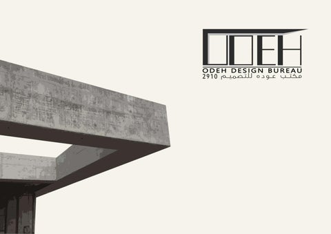 odehdesignbureau Publisher Publications - Issuu