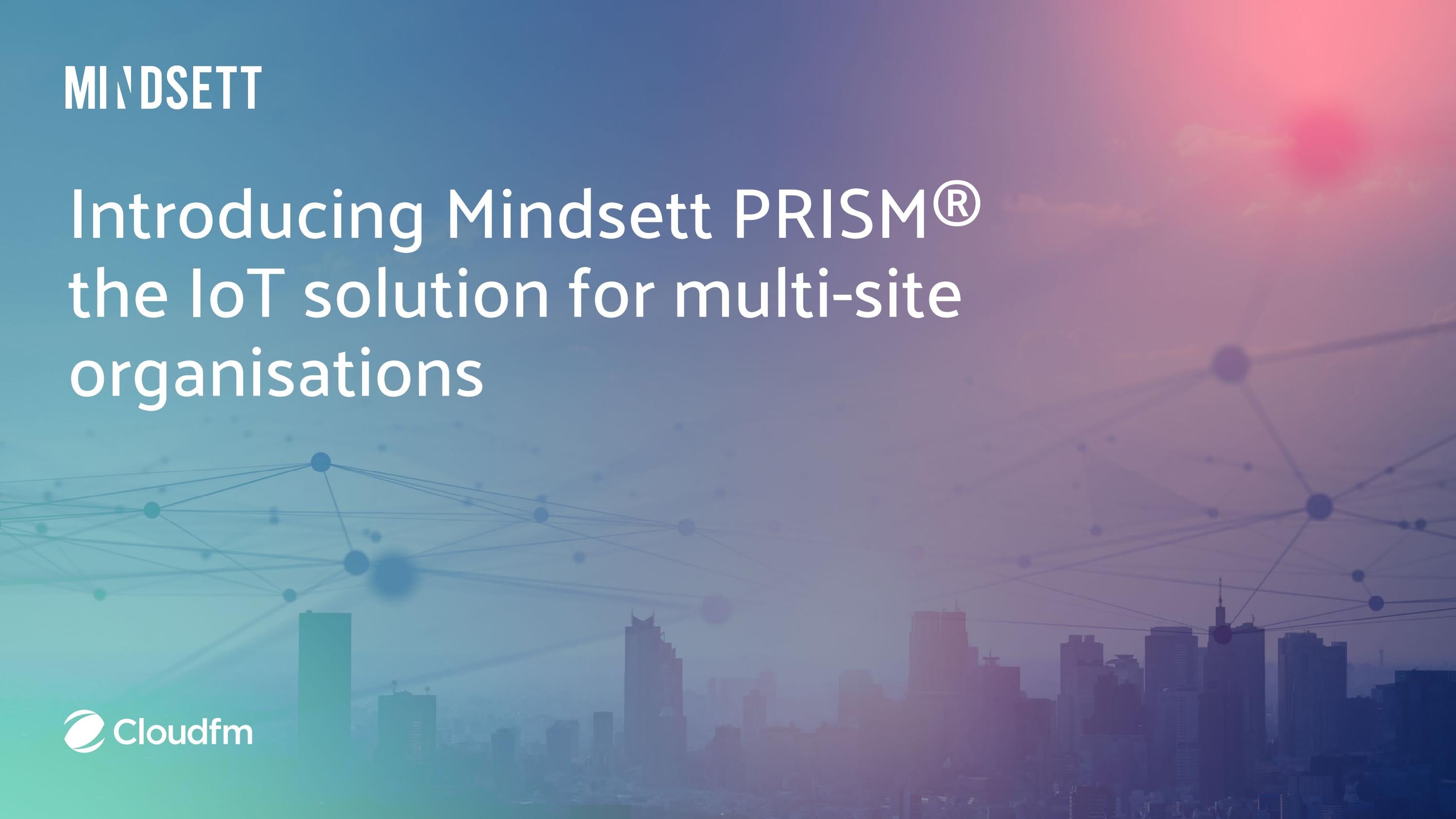 Mindsett PRISM introduction 2023 by Cloud-fm - Issuu