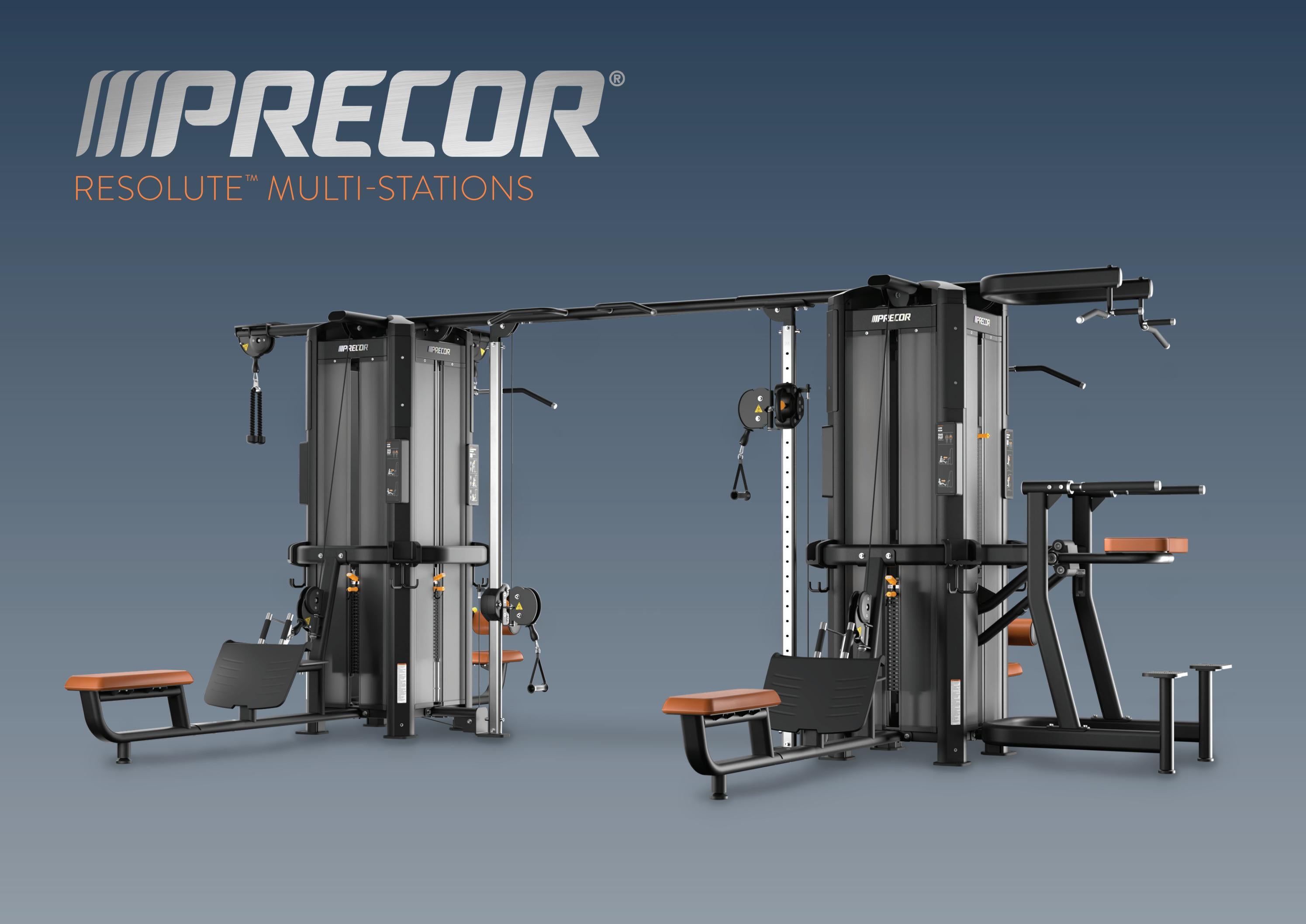 RMS Brochure INT by Precor - Issuu