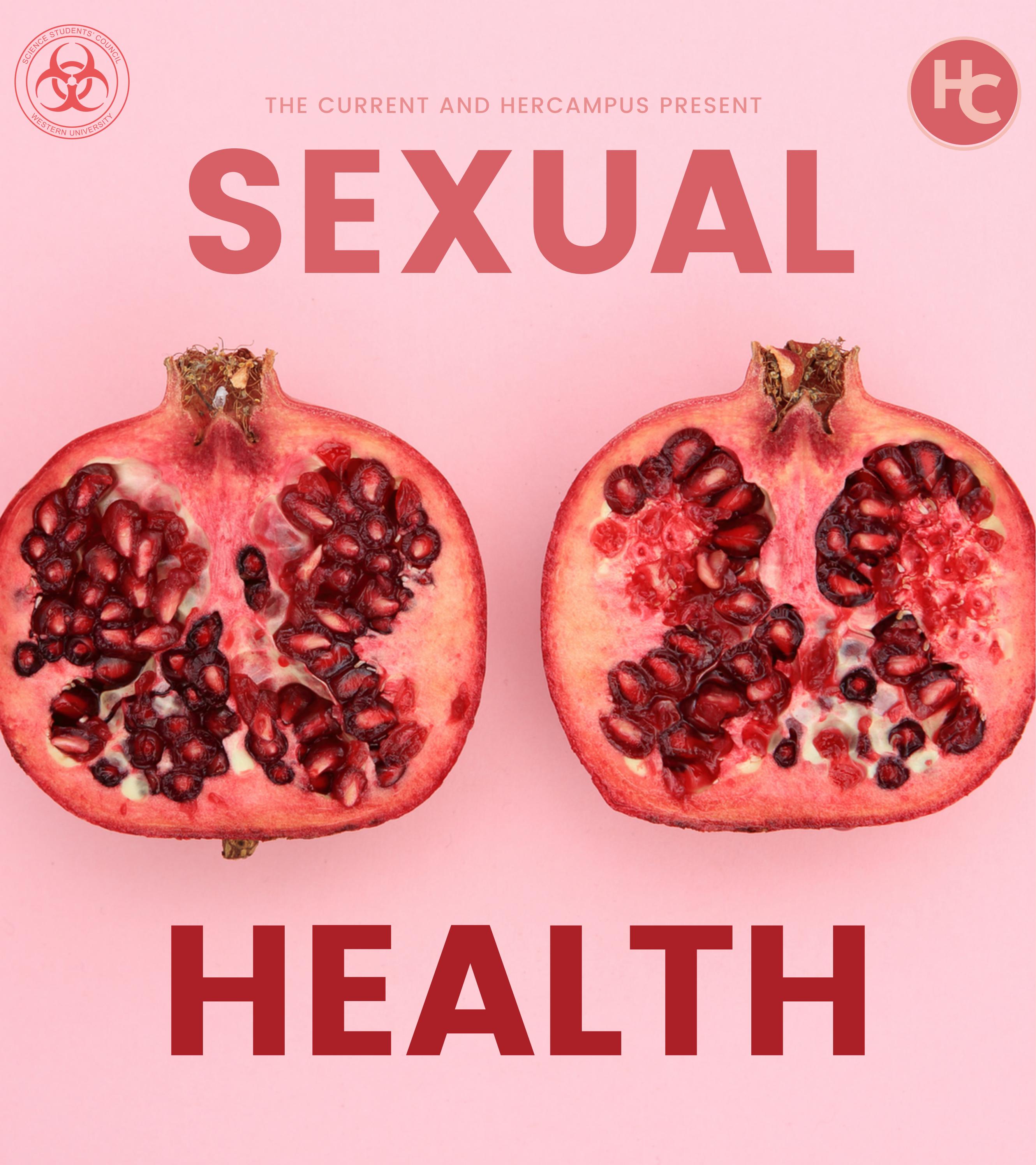 Sexual Health: A Collection of Topics on Modern-Day Sex by Science ...