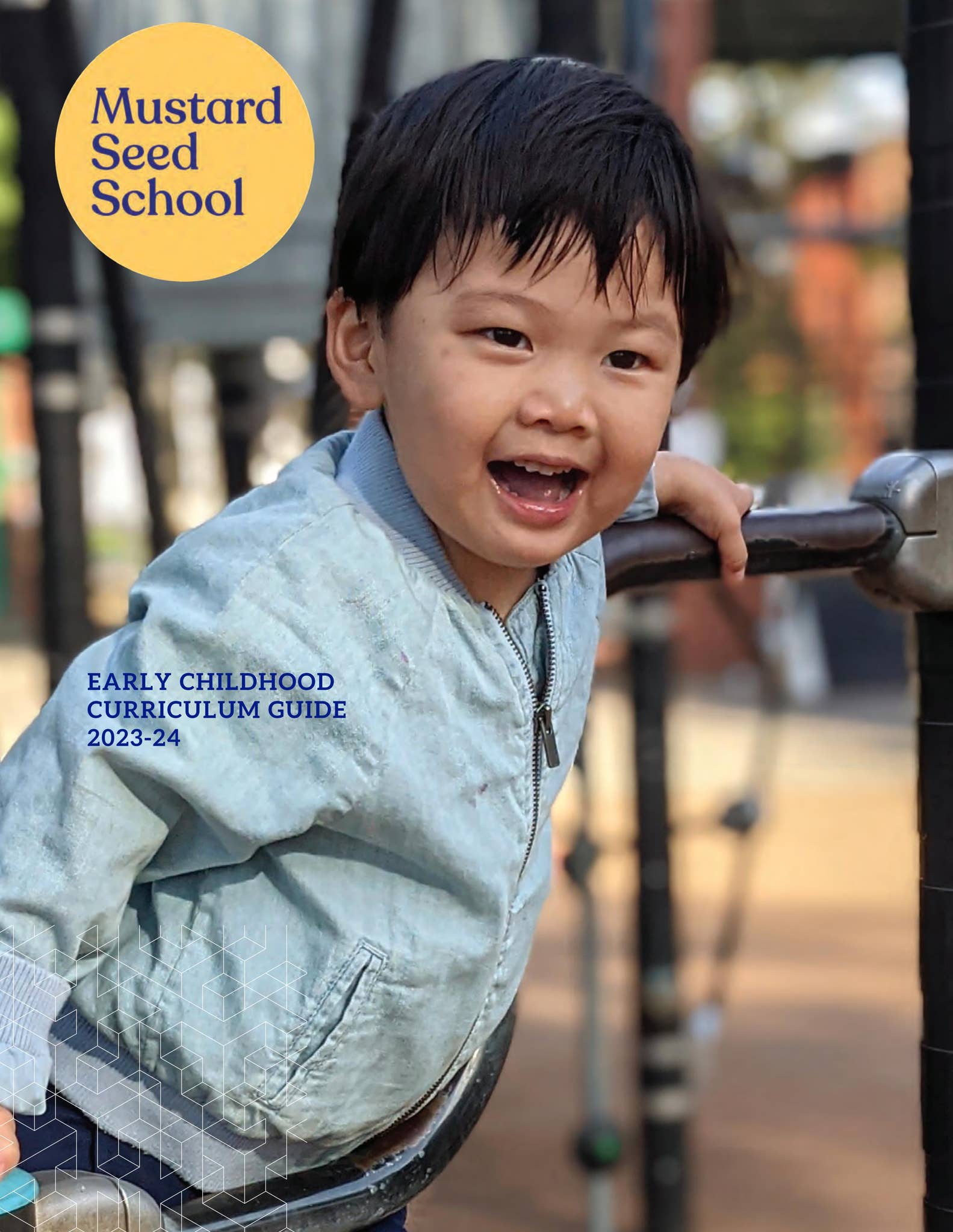 Preschool Curriculum Guide by mustardseedschool - Issuu